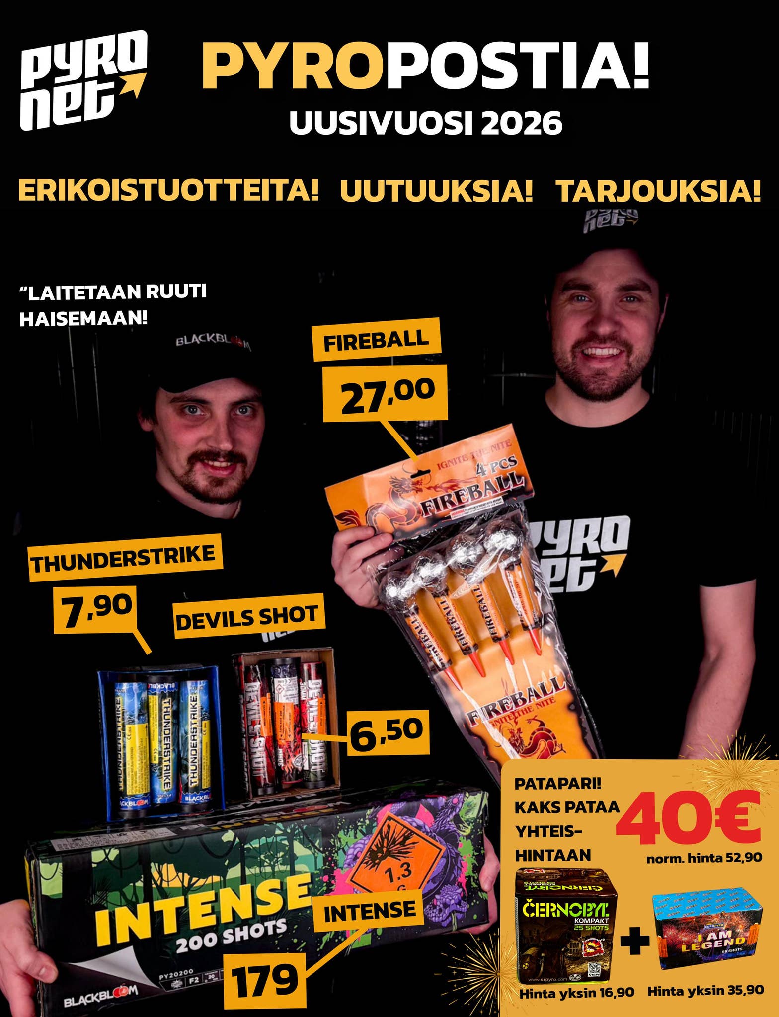 Pyronet sesonkikuvasto 2025 by pyronet - Issuu