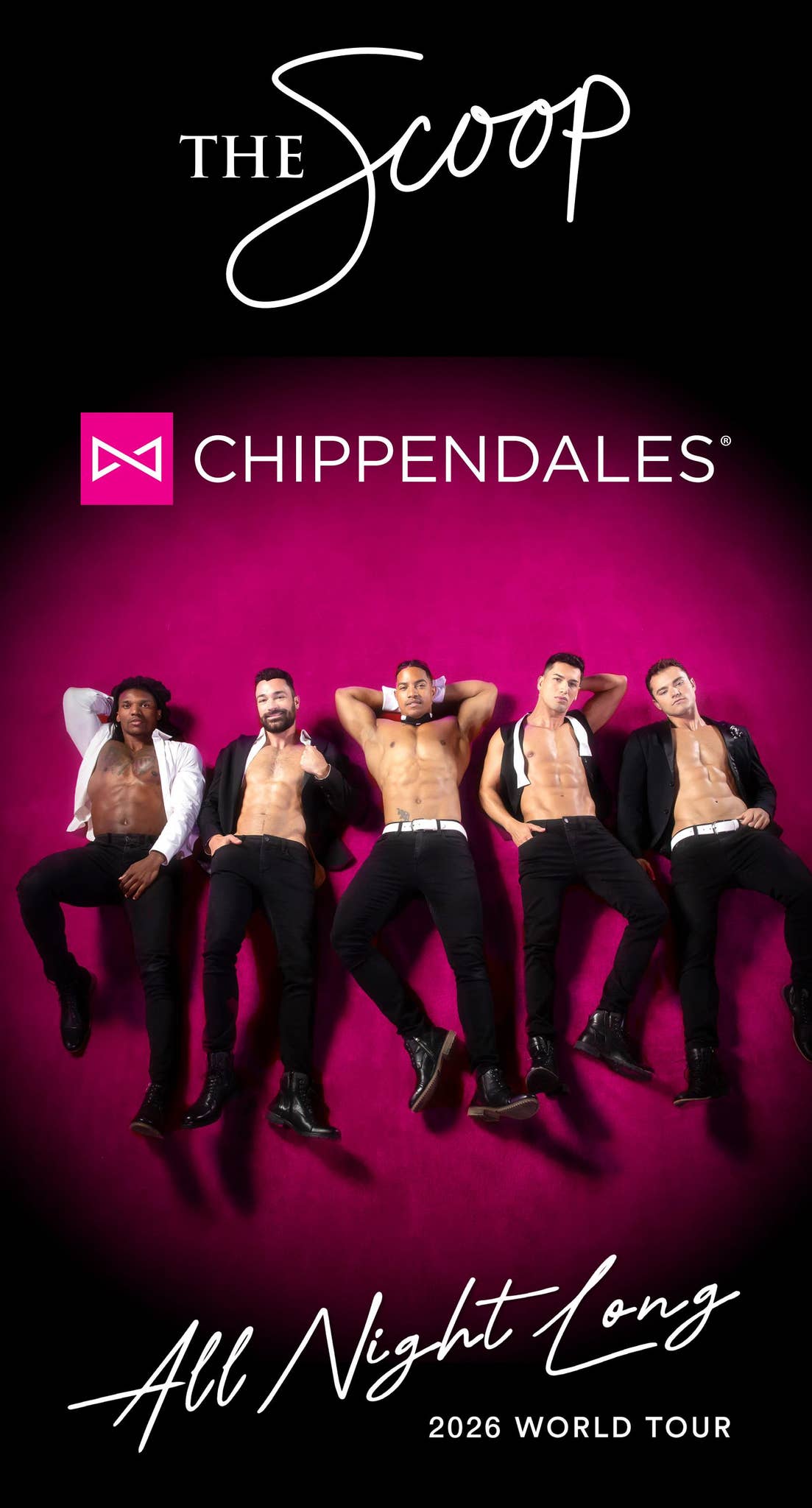 THE SCOOP - JAN 2026 by Significant Productions, Inc - Issuu