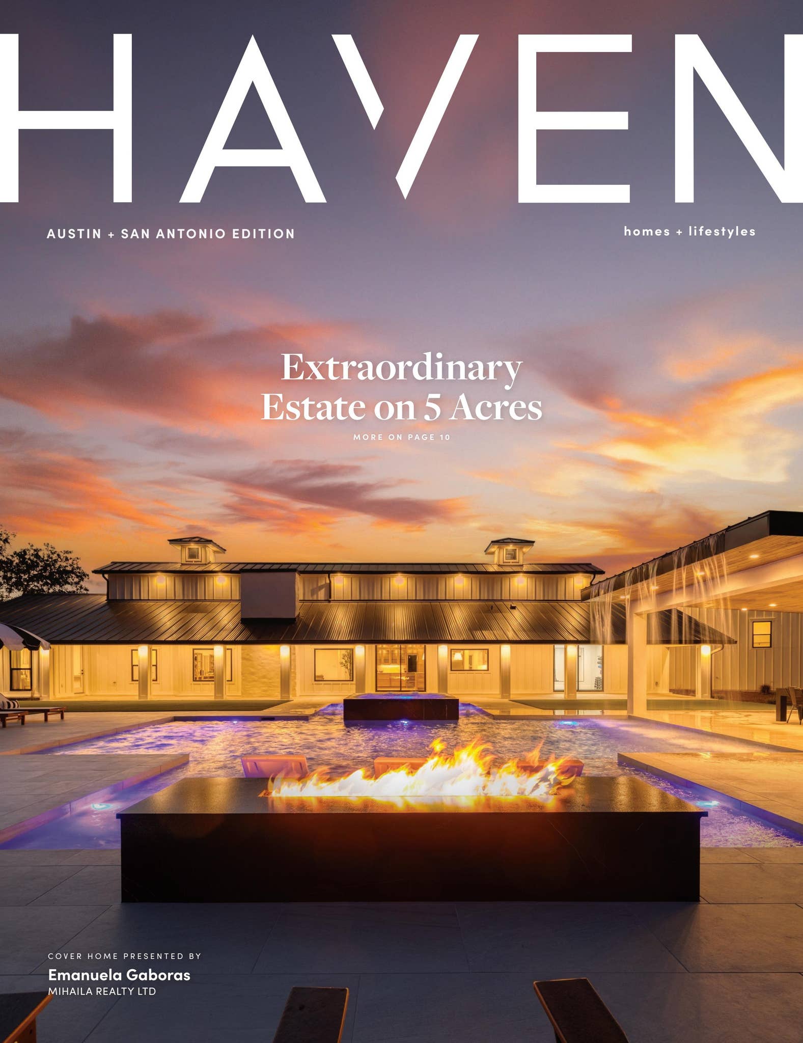 Haven Austin + San Antonio | December 2025 by havenlifestyles - Issuu