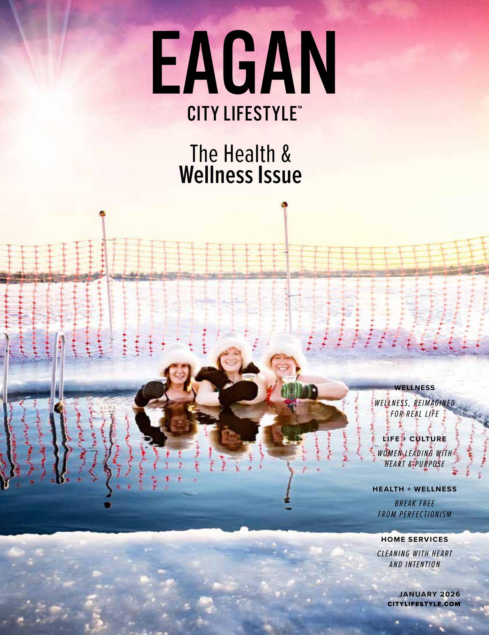 Eagan, MN January 2026 by City Lifestyle - Issuu