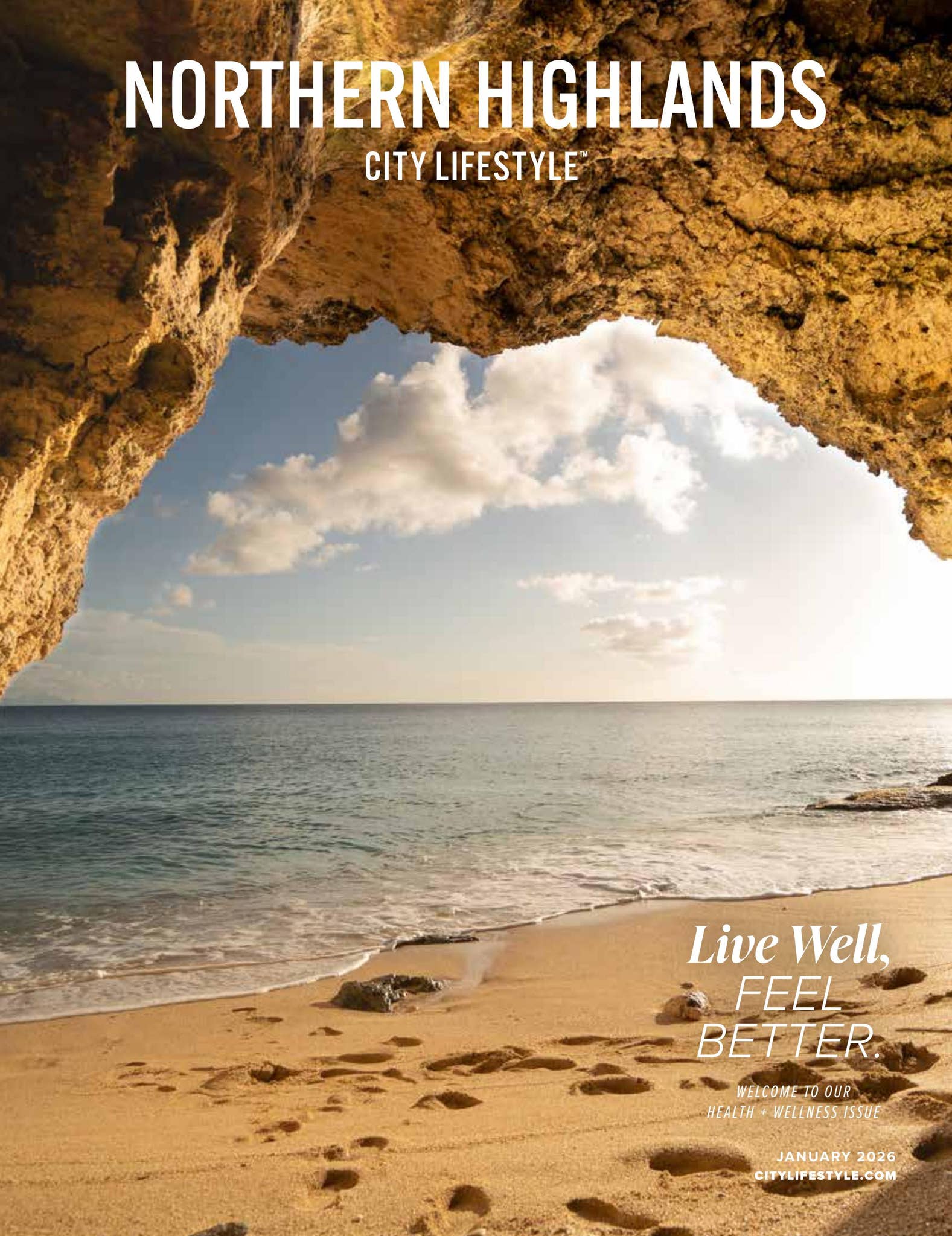 Northern Highlands, NJ January 2026 by City Lifestyle - Issuu