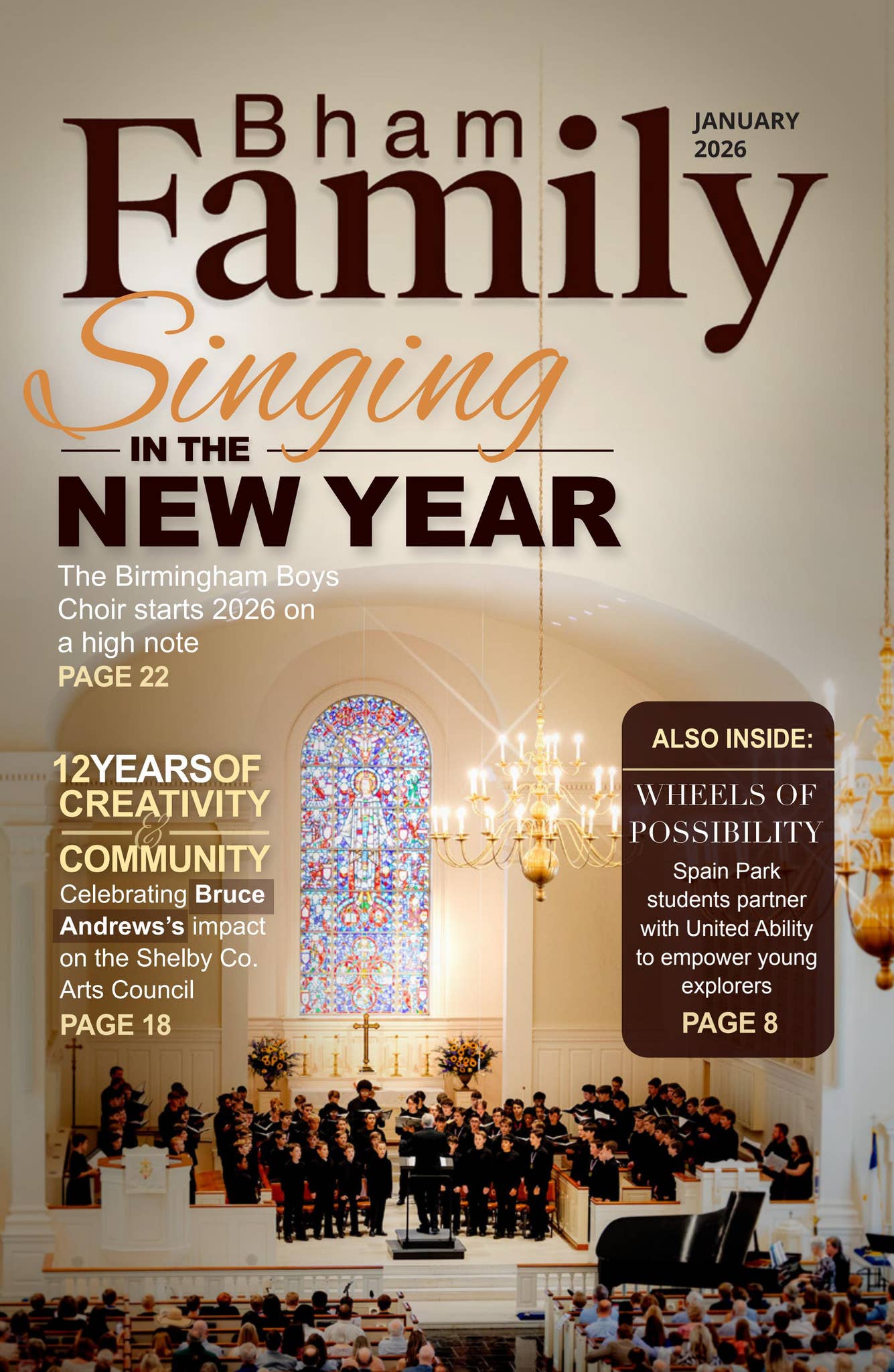Bham Family - January 2026 by JBMC Media - Issuu