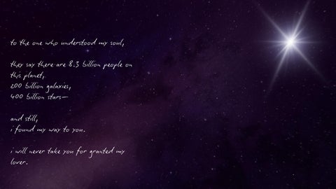 i thank the universe by yeon - Issuu