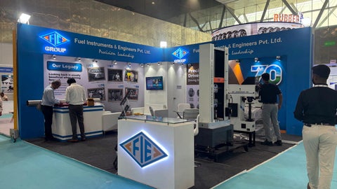 Exhibition Stall Design That Elevates Brand Presence by beenexus.in - Issuu