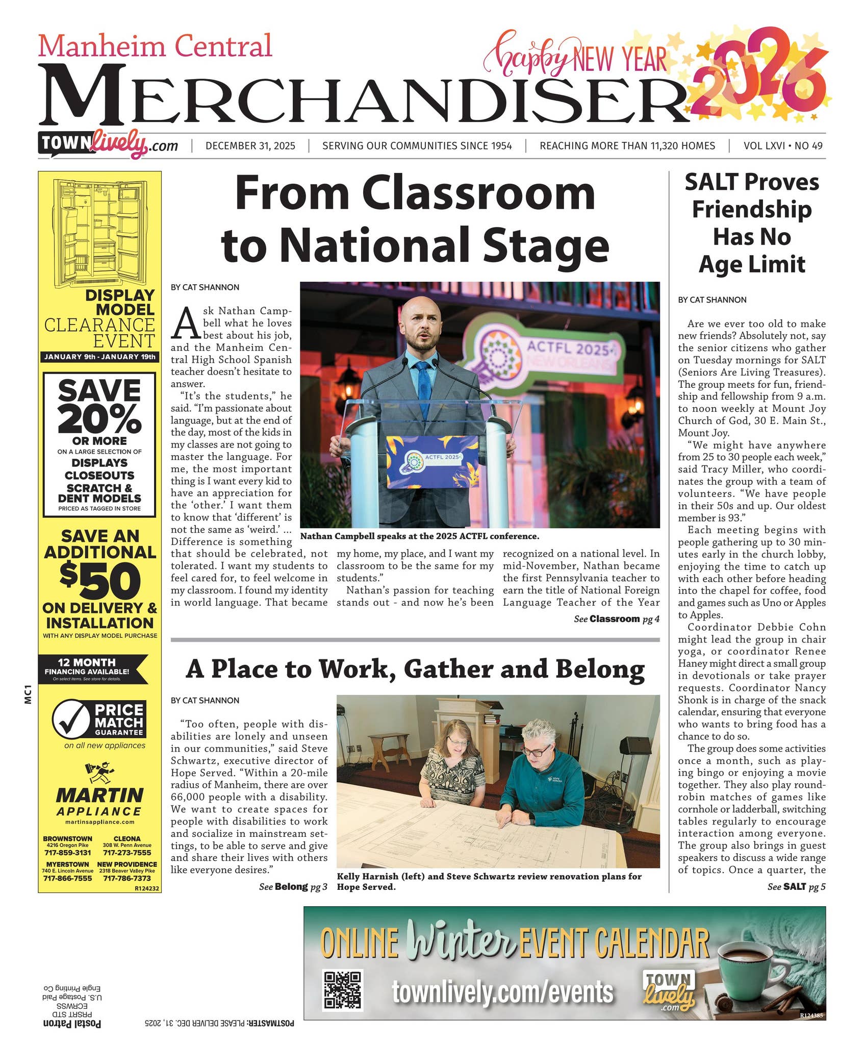 MC1_123125 by Engle Printing & Publishing Co., Inc - Issuu