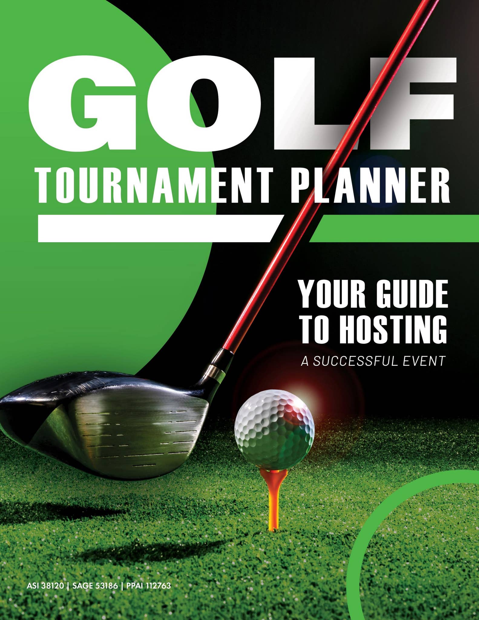 Golf Tournament Planner EU by DistributorCentral - Issuu
