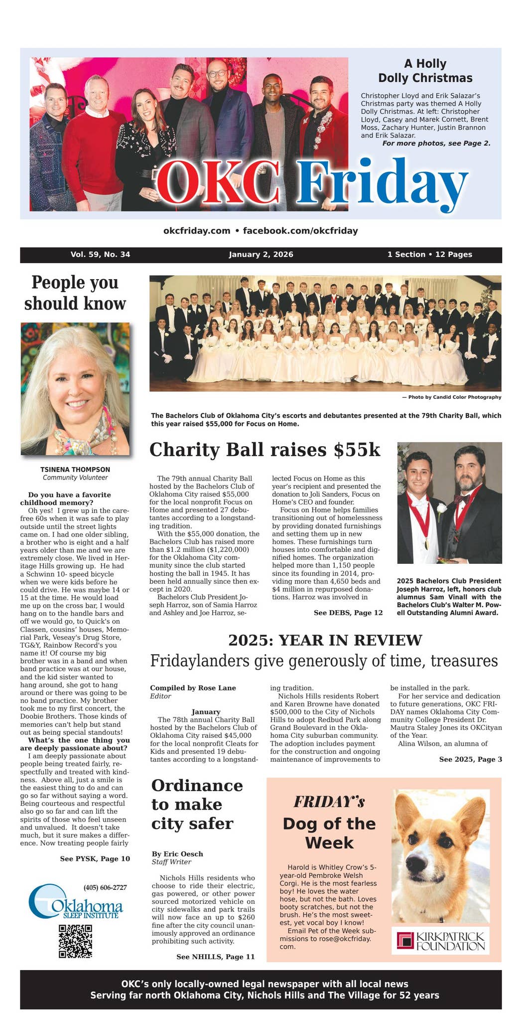 01-02-26 Print Replica by okcfriday - Issuu