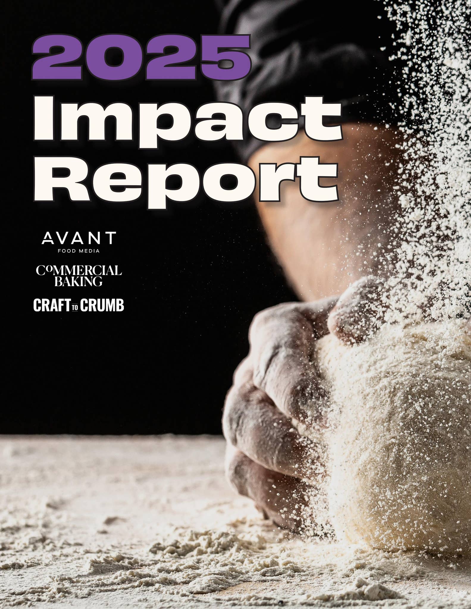 2025 Avant Food Media Impact Report by AvantFoodMedia - Issuu