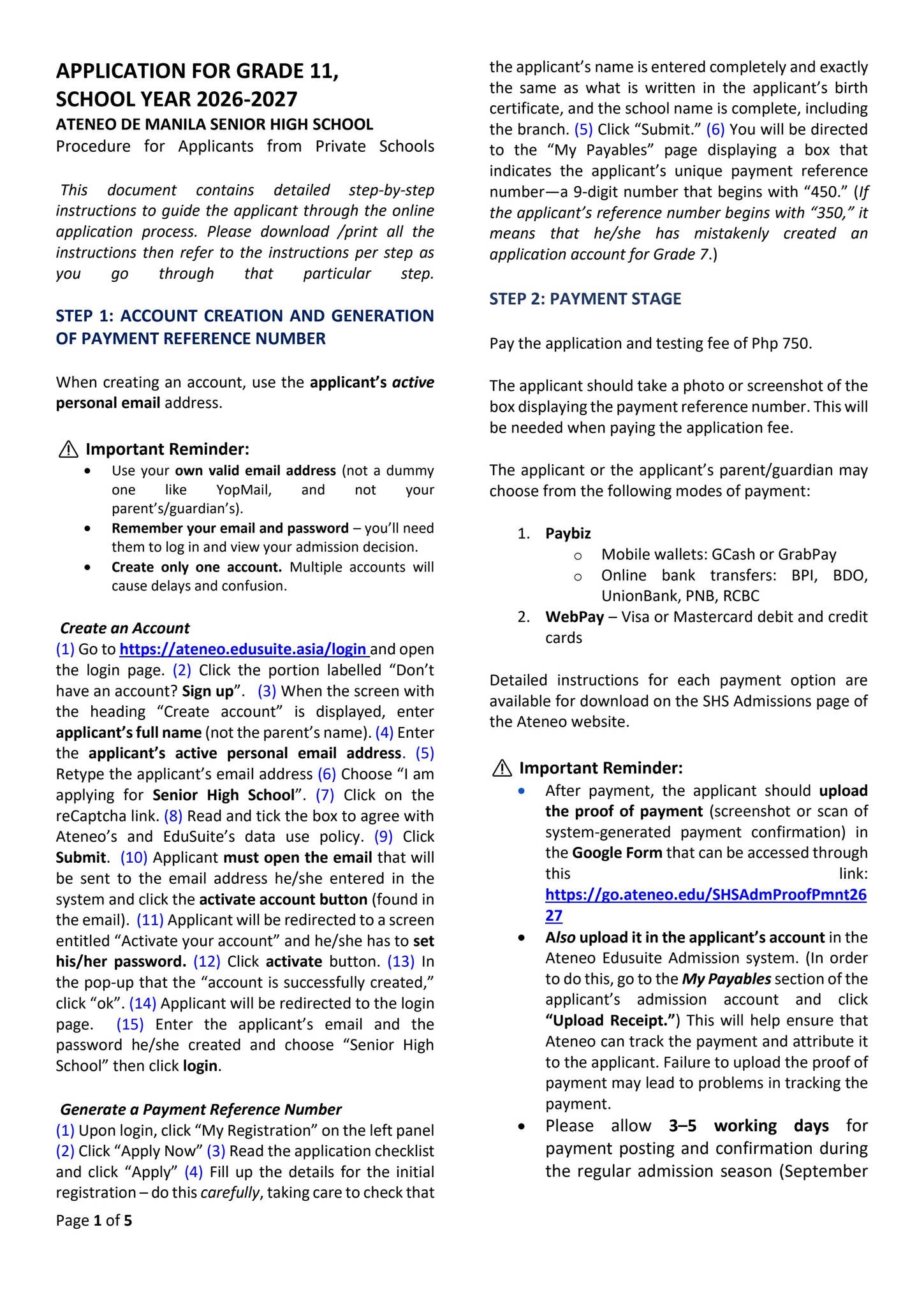 Karl-Kumm University, Vom, 2026)2027 Undergraduate Application Form Is ...