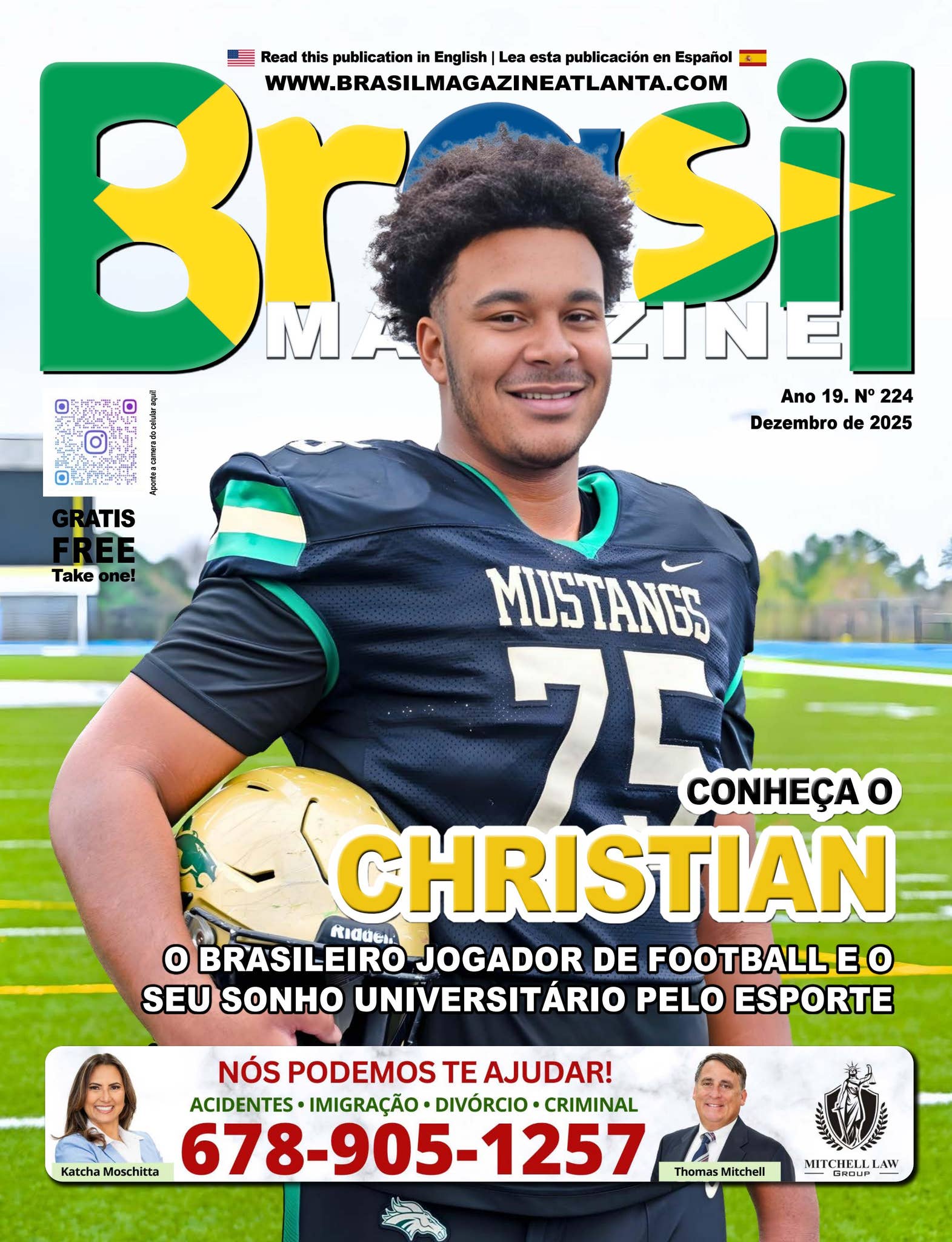 Cia Brasil Magazine December 2025-App by Cia Brasil Magazine - Issuu