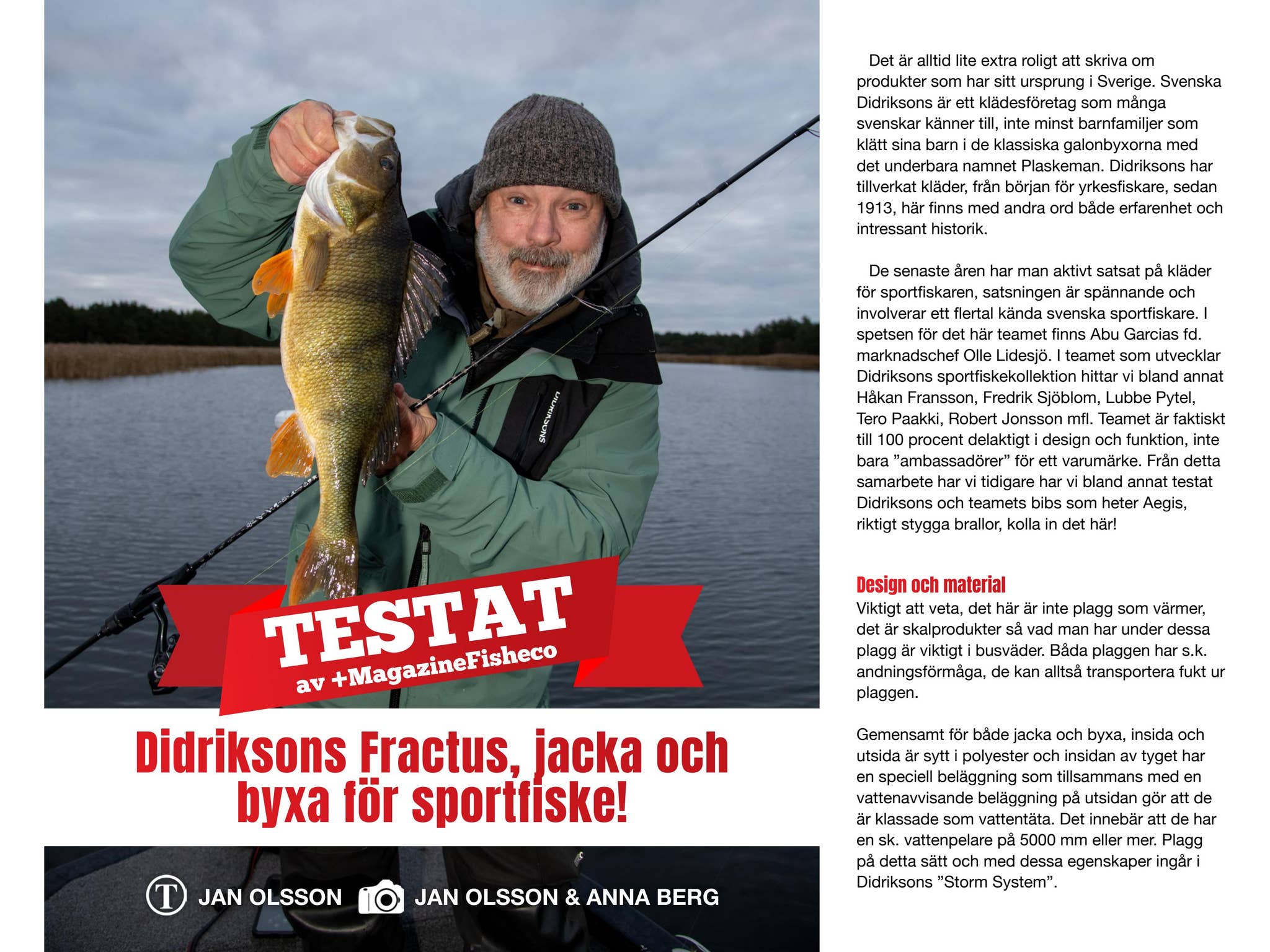+MagazineFisheco #2 2025 by +MagazineFishEco - Issuu