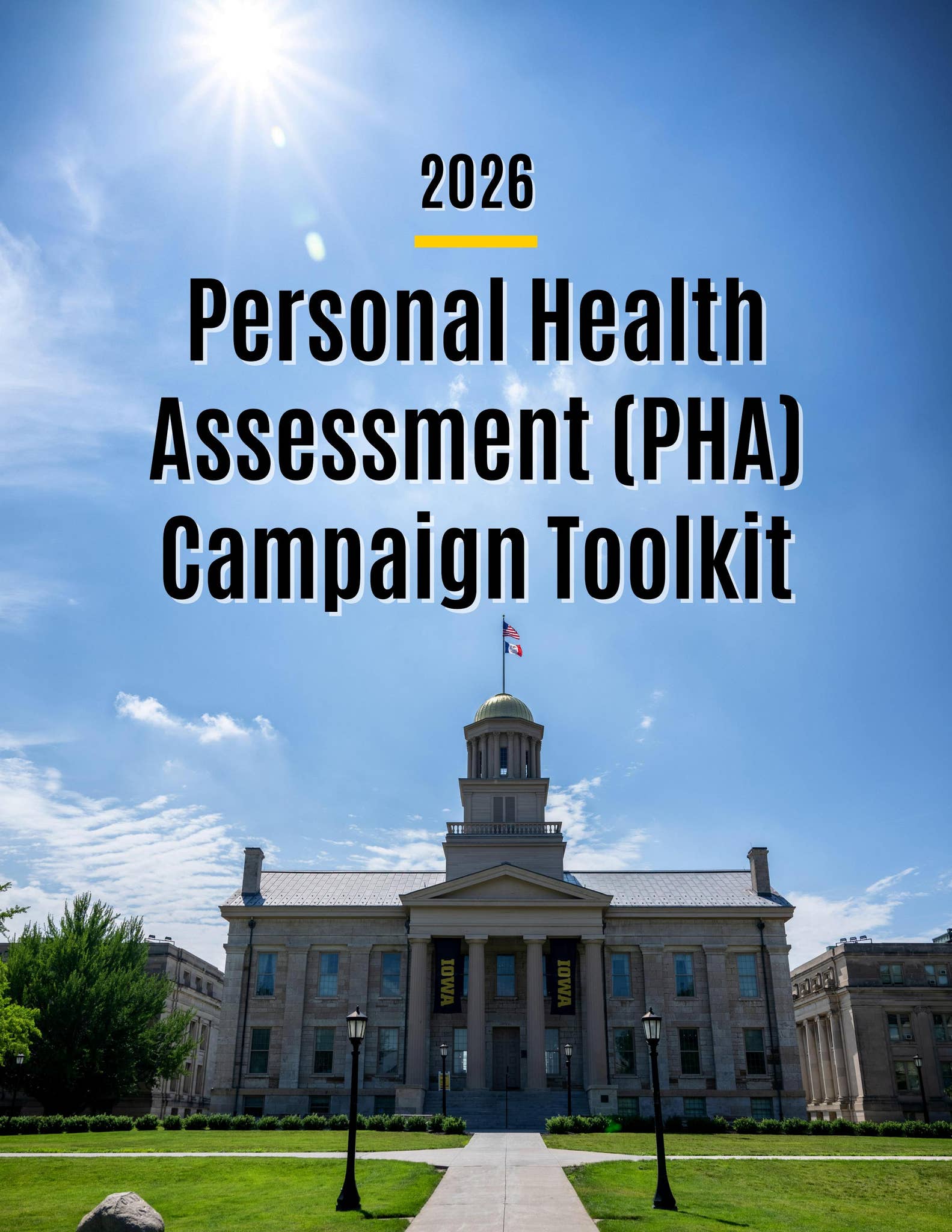 2026 PHA Campaign Toolkit by liveWELL program at University of Iowa - Issuu
