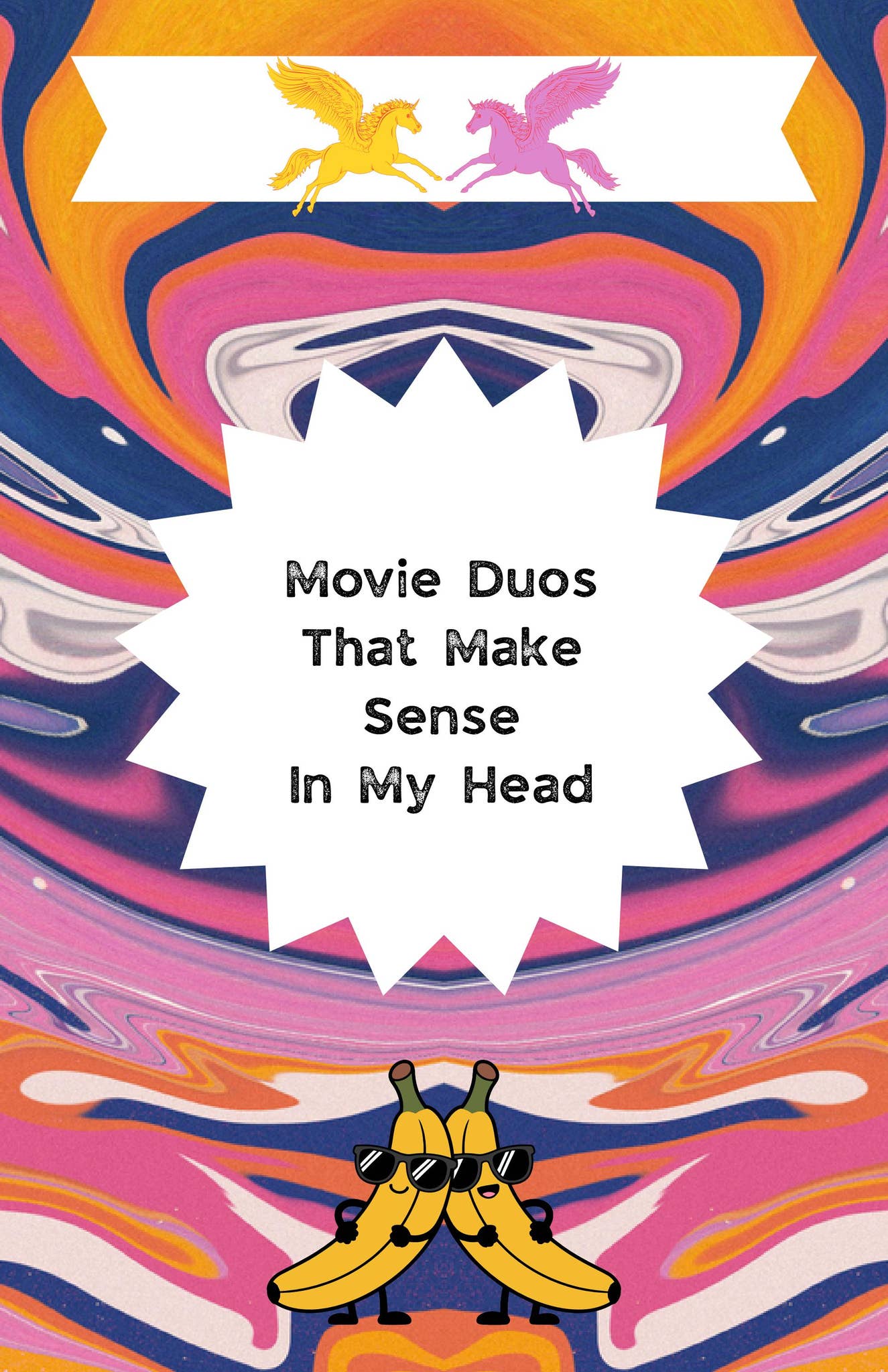 Movie Duos that Make Sense in My Head by Metropolitan Library System ...