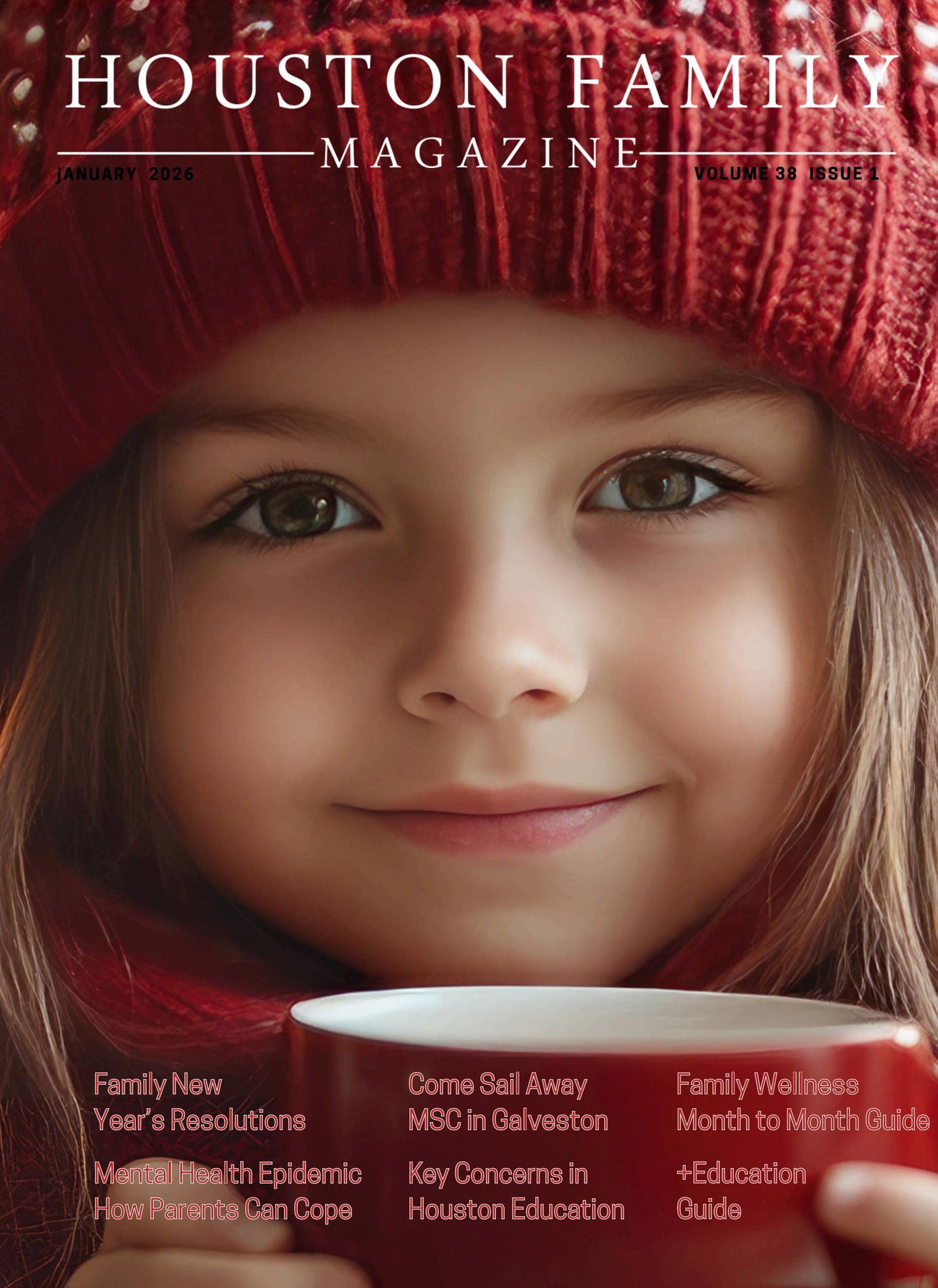 jan26 hfm by Houston Family Magazine - Issuu