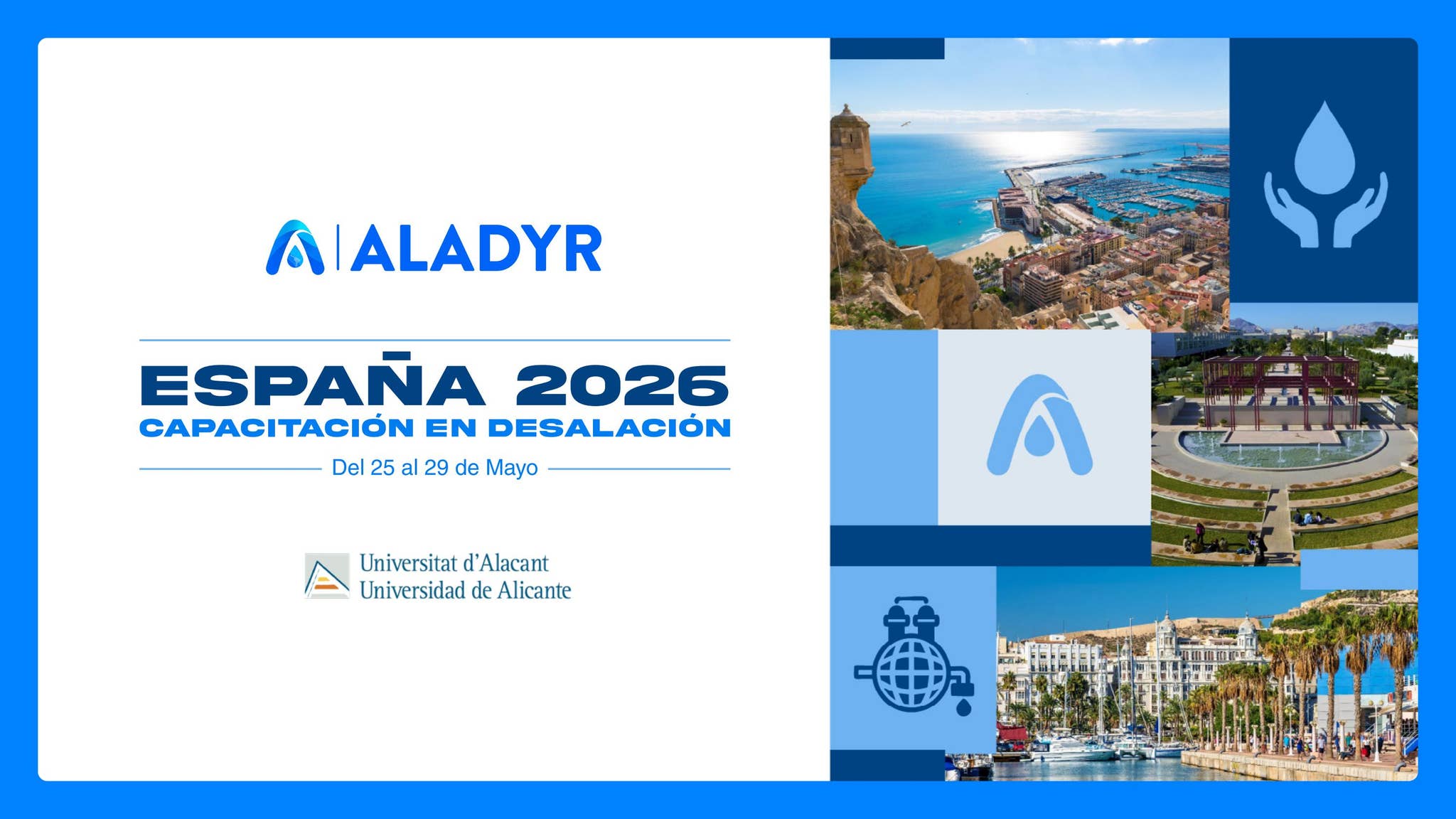Brochure Alicante 2026 by diseñador aladyr - Issuu