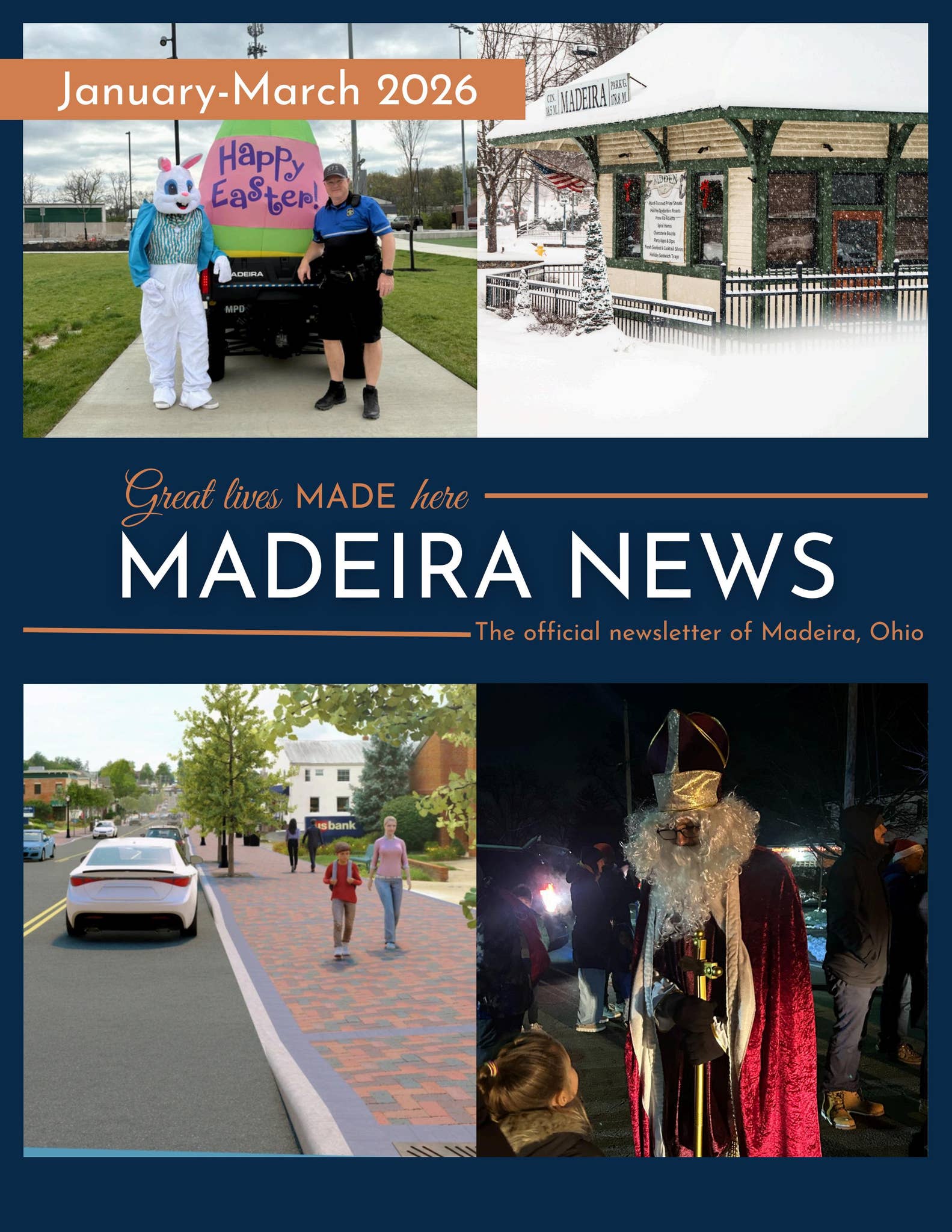 January-March 2026 Digital MadeiraNews Magazine by madeiracity.com - Issuu