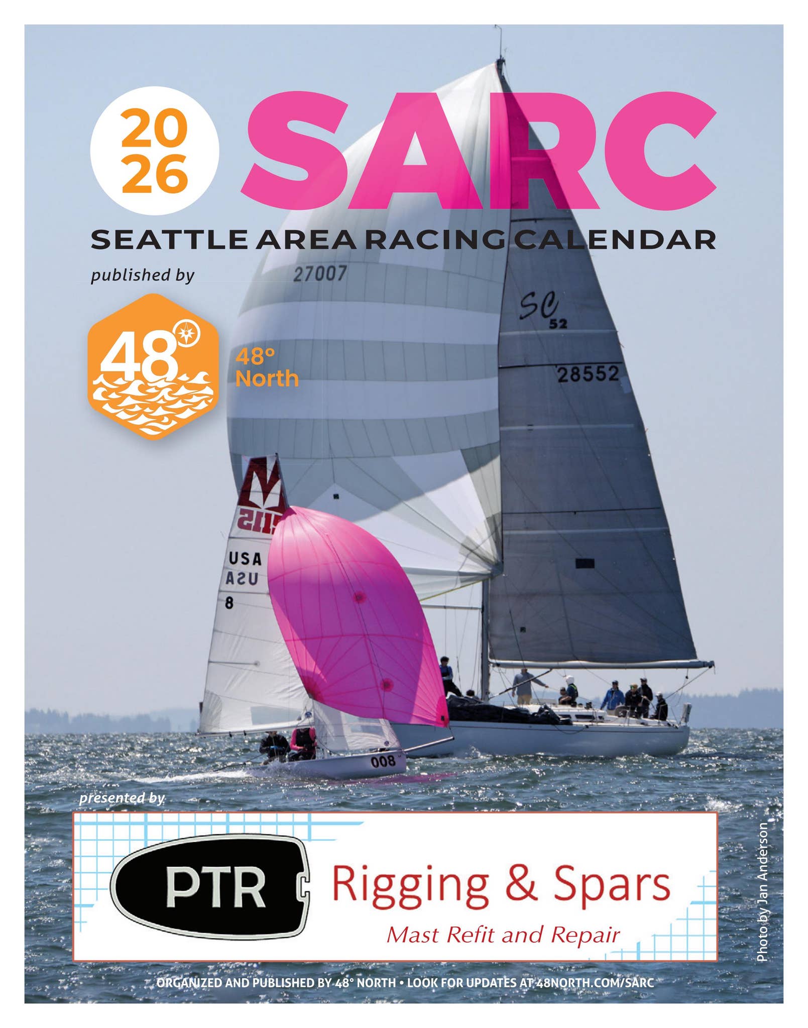 SARC 2026 - Digital by 48° North - Issuu