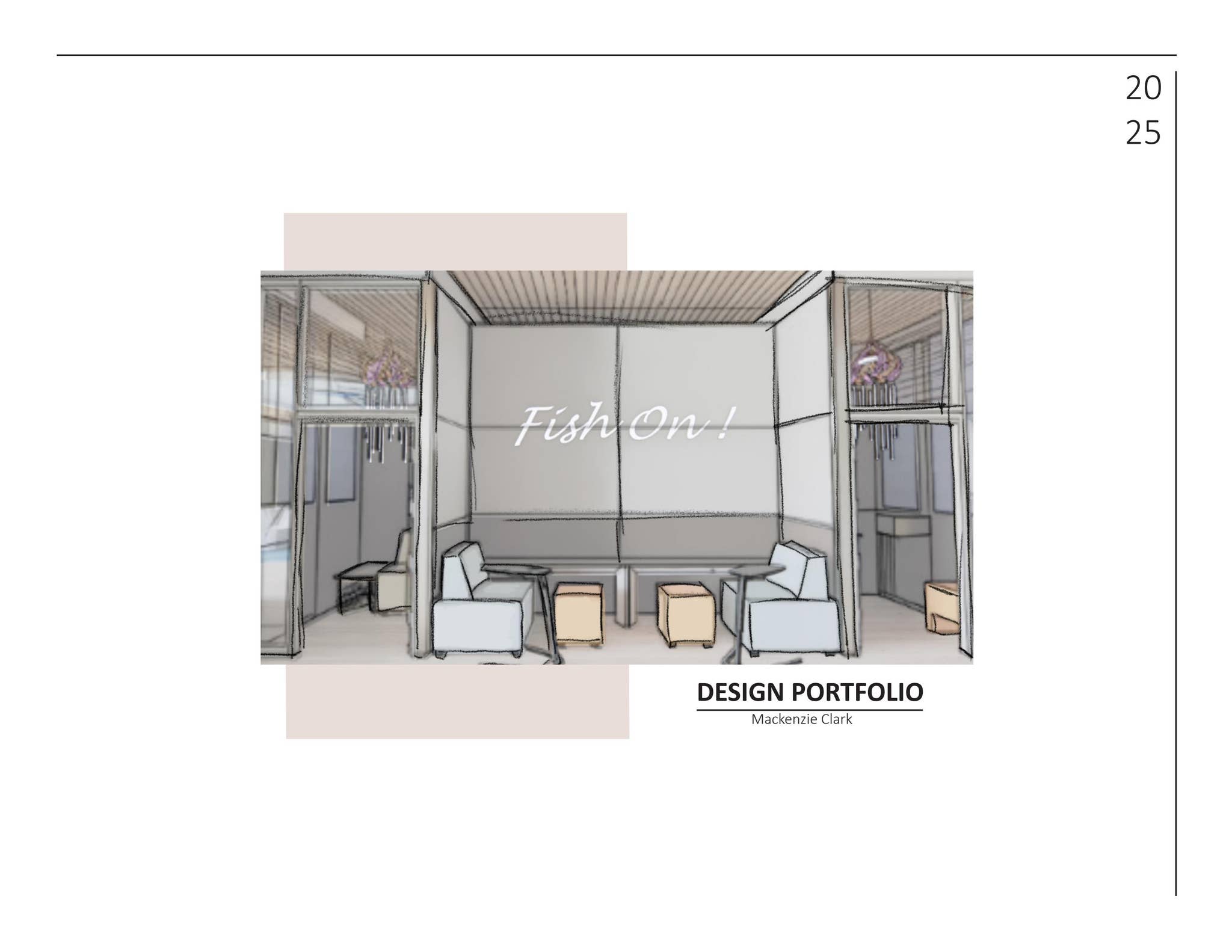 Mackenzie Clark Interior Design Portfolio by Mackenzie Clark - Issuu