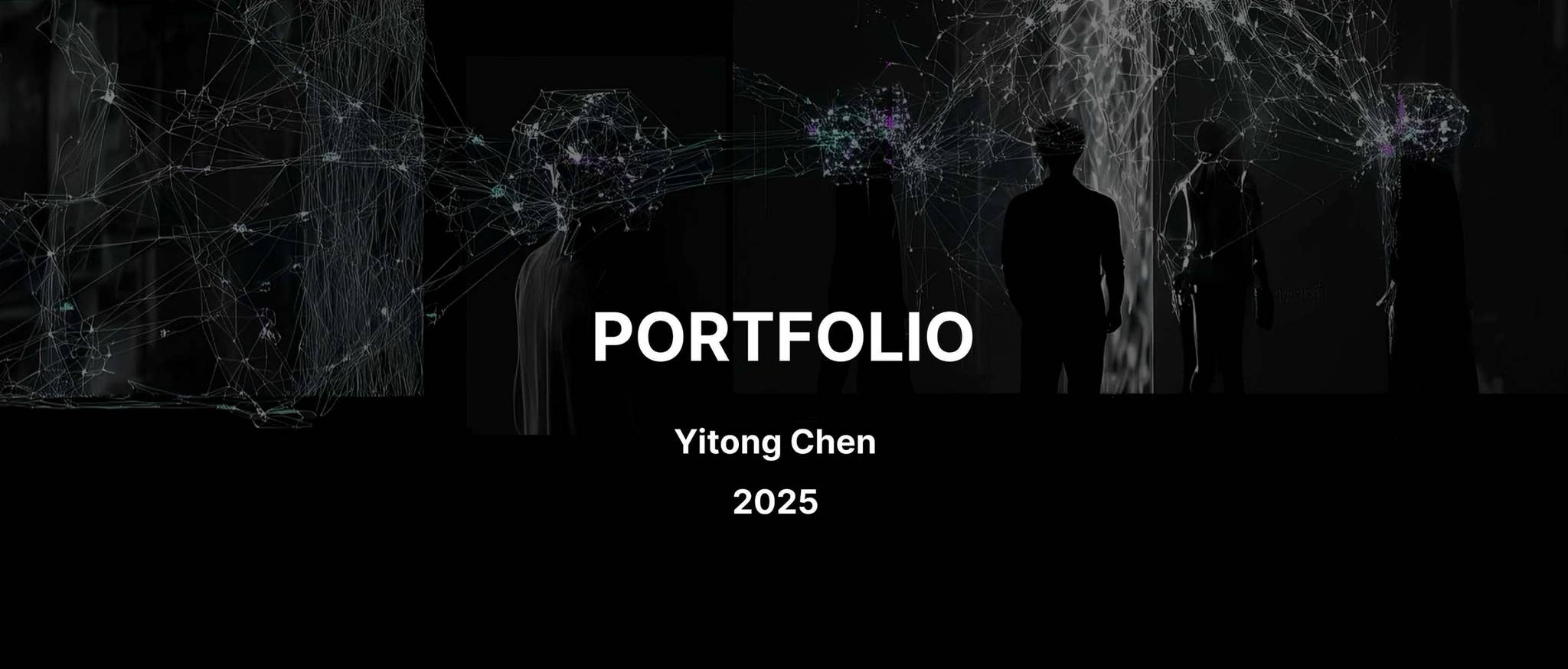 Yitong Chen Portfolio by cyt666 - Issuu