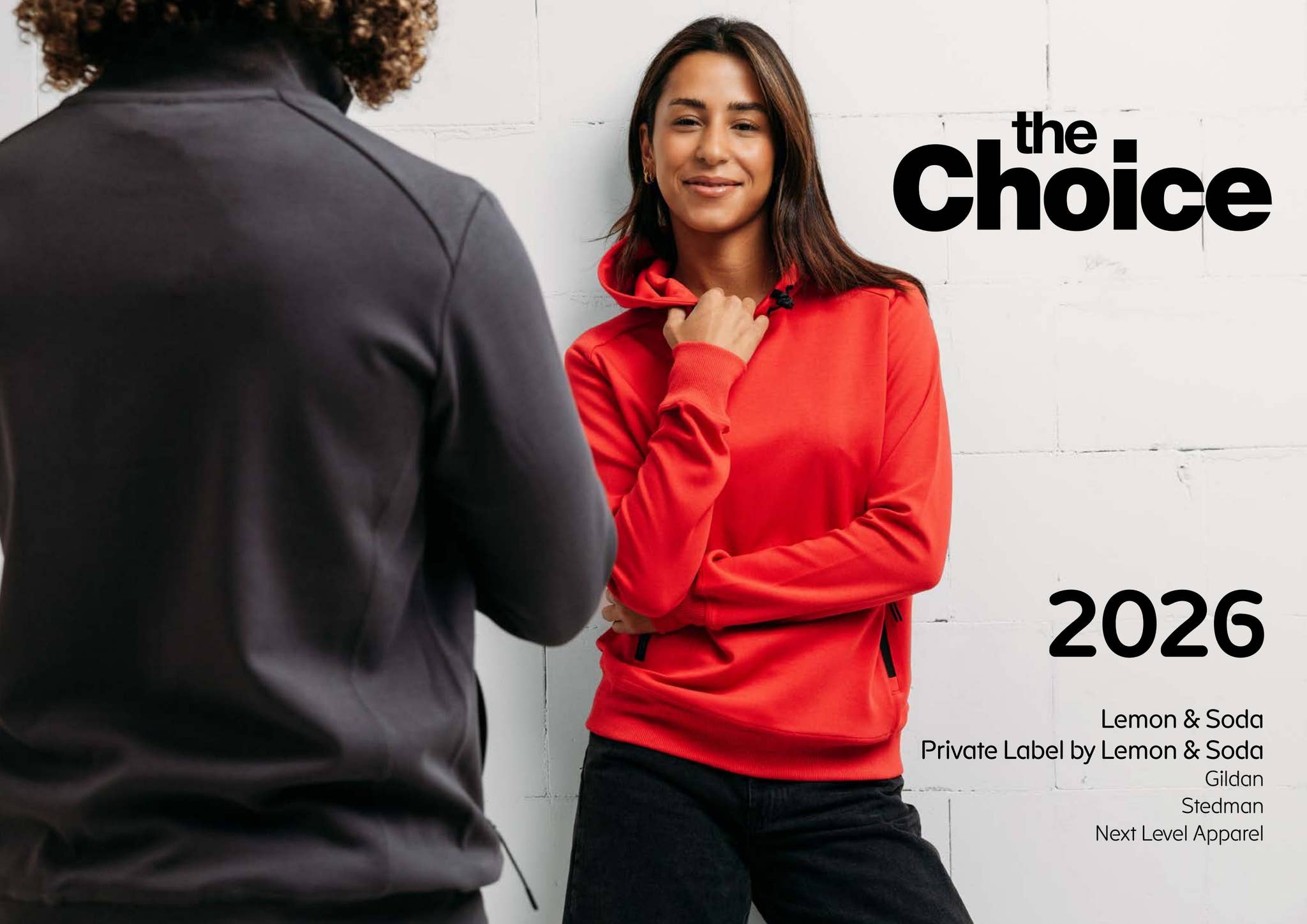 The Choice 2026 Catalogus by The Choice - Issuu