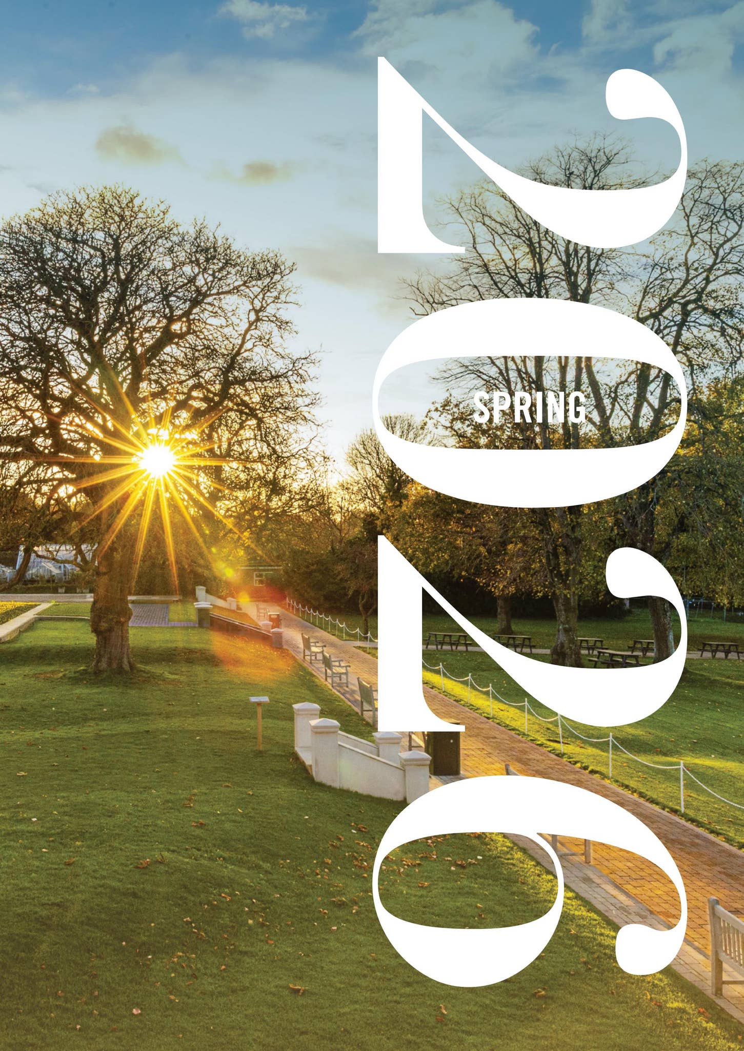 Spring Calendar by bedesschoolsussex - Issuu