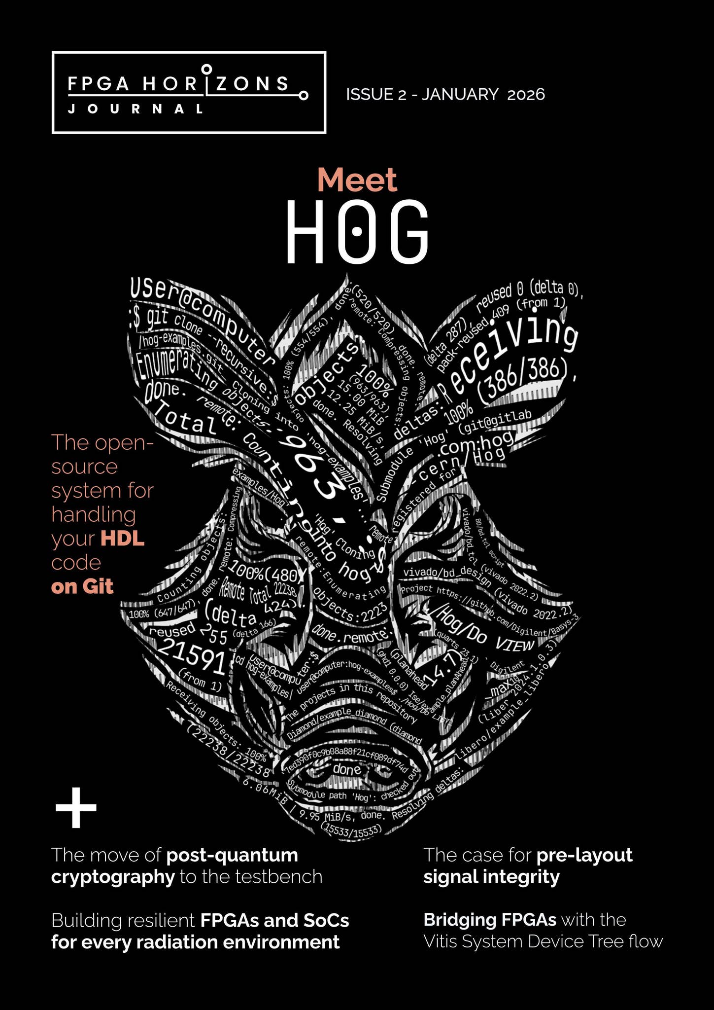 FPGA Horizons Journal Issue 2 by fpga-horizons - Issuu