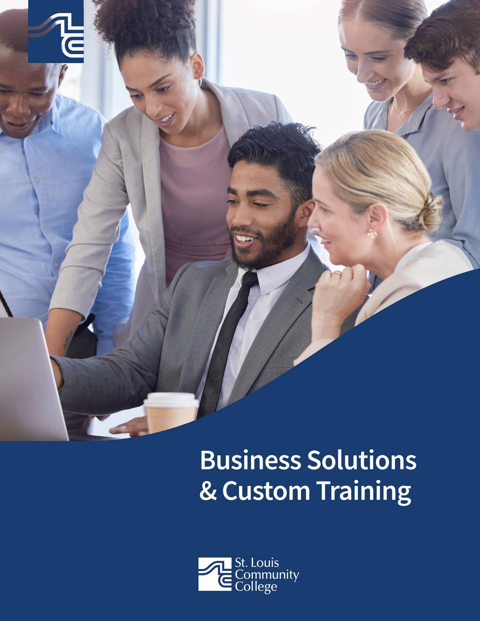 STLCC Business Solutions Catalog by stlouiscommunitycollege - Issuu