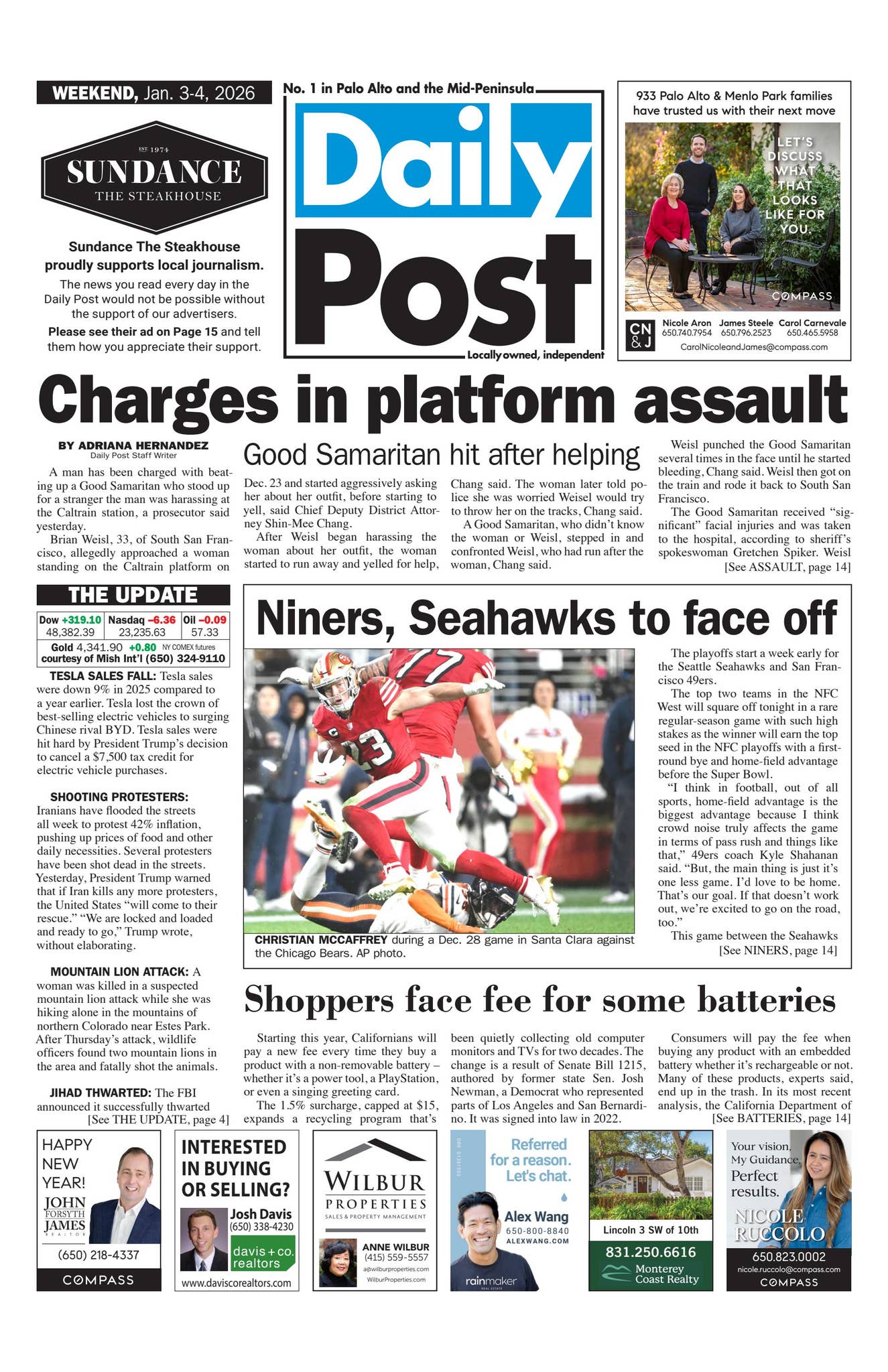 Daily Post 1-3-26 by Daily Post - Issuu