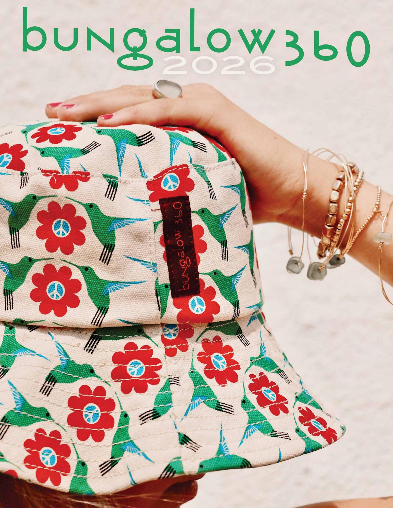 Bungalow 360 2026 Catalog by Just Got 2 Have It! - Issuu