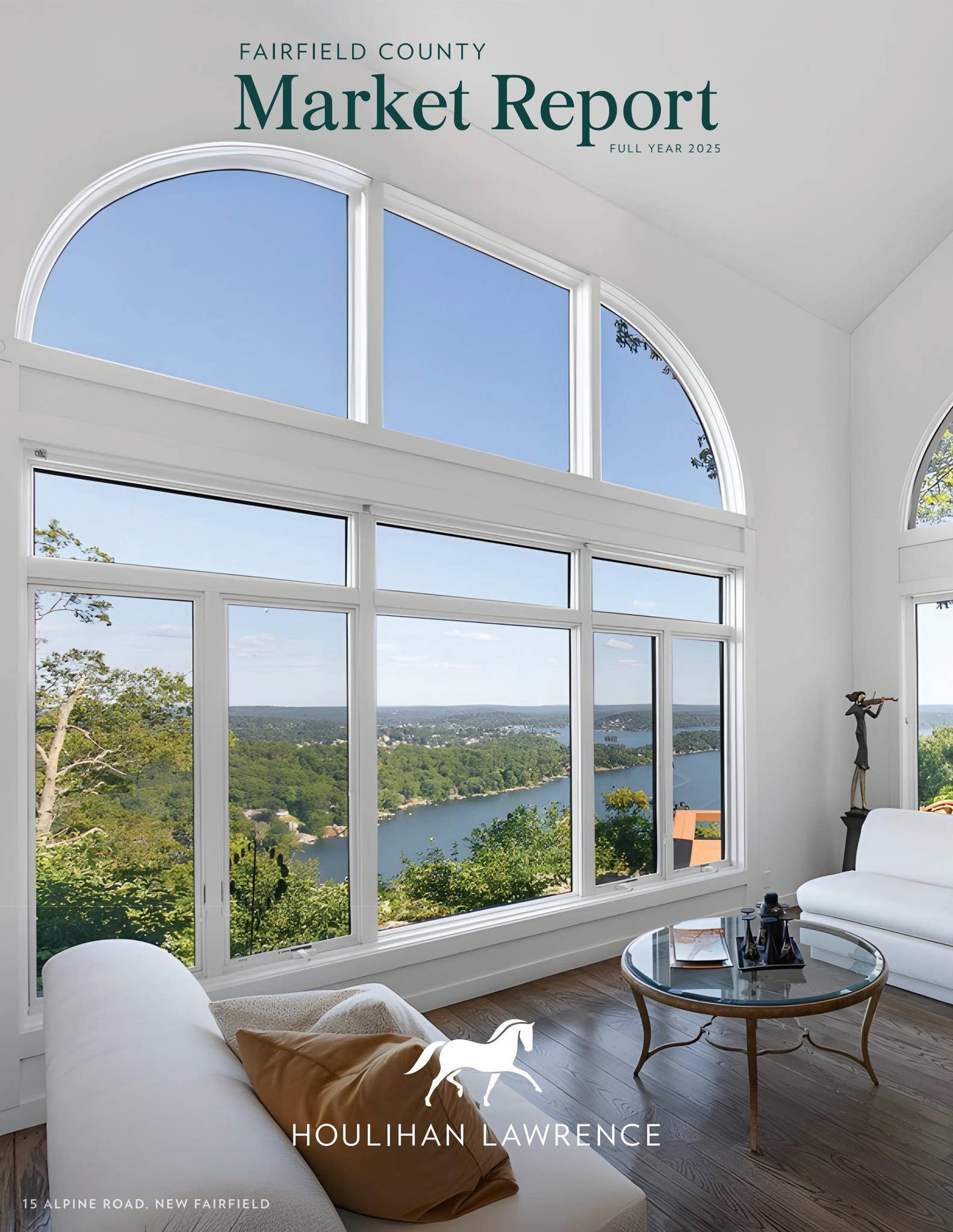 Houlihan Lawrence Q4-2025 Fairfield County Market Report by Houlihan ...