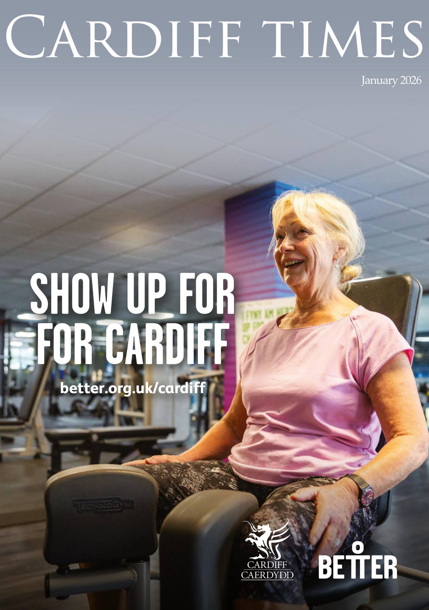CARDIFF TIMES JANUARY 2026 by Cardiff Times Magazine - Issuu