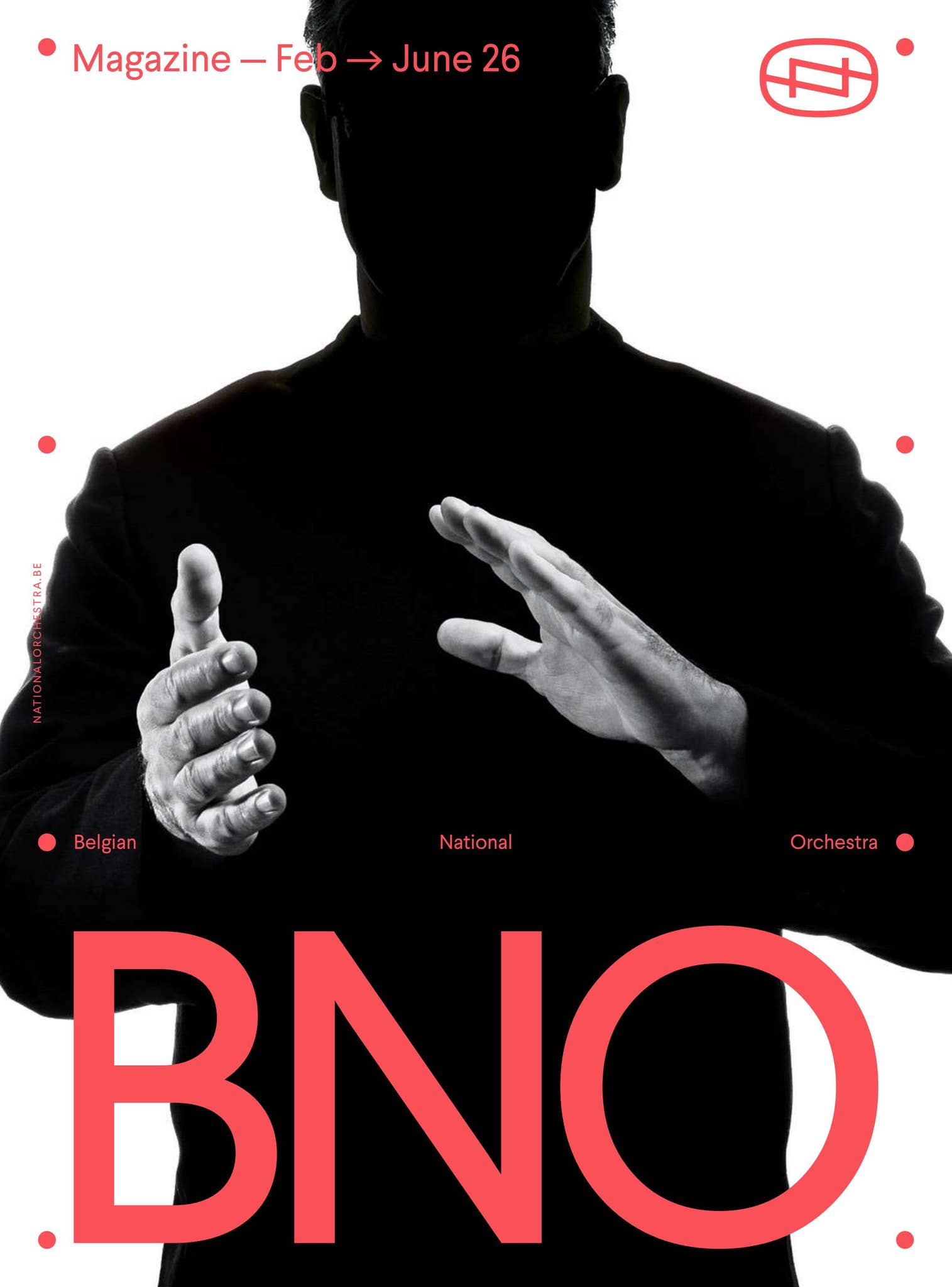 BNO-MAGAZINE-2026 feb to july_Digital by belgiannationalorchestra - Issuu