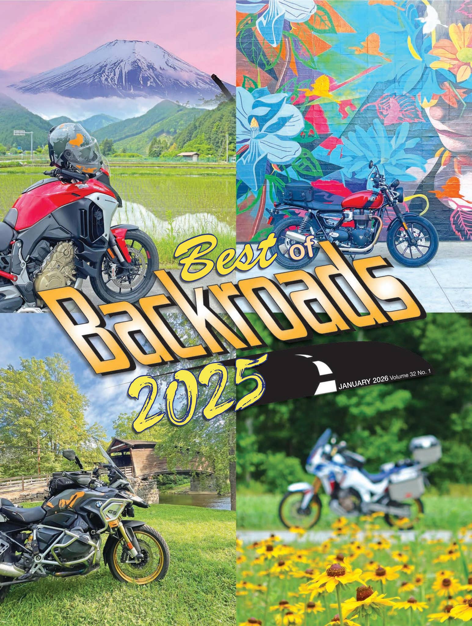 January 2026 by Backroads Magazine - Issuu