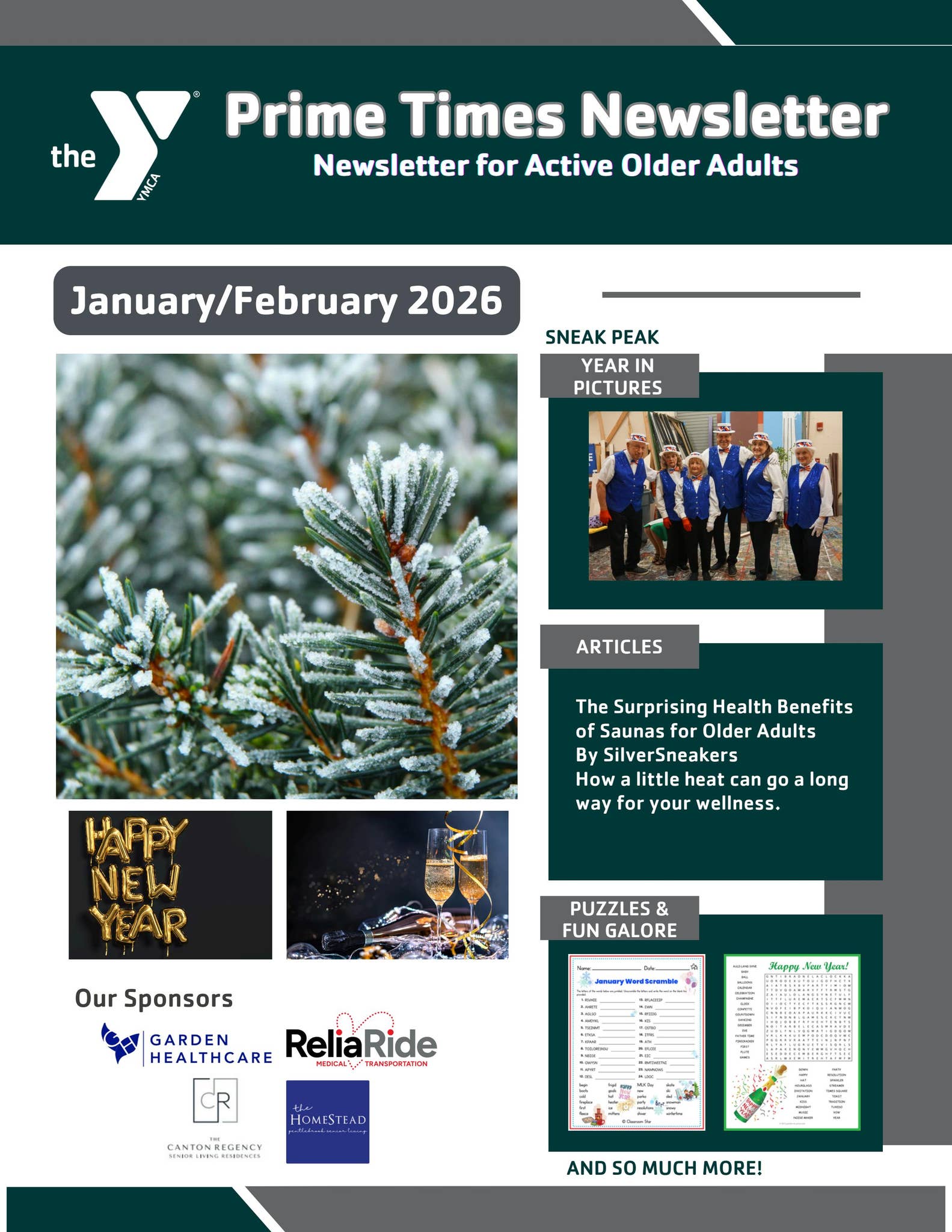 Prime Times Newsletter January February 2026 Part 1 by ymcastark - Issuu