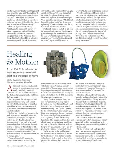 January/February 2026 Columbus and the Valley by Columbus & the Valley ...