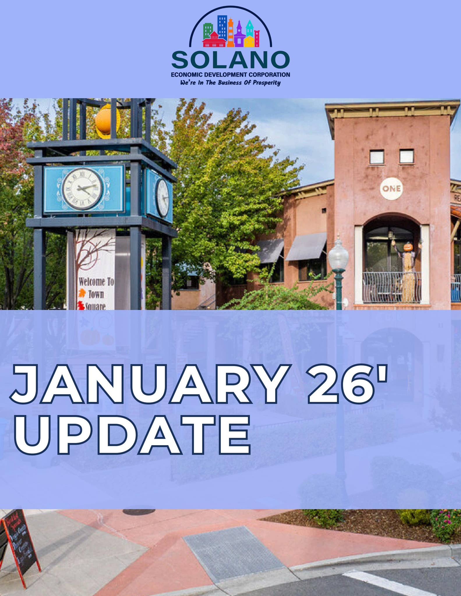 Solano Economic Update: January 26 by solanoedc - Issuu