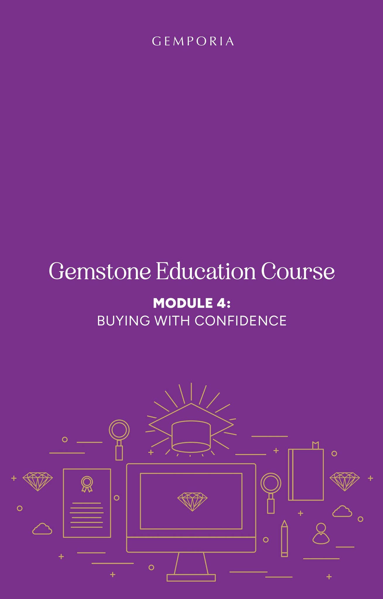 Gemstone Education Course - Module 4 by Gemporia Partnership - Issuu