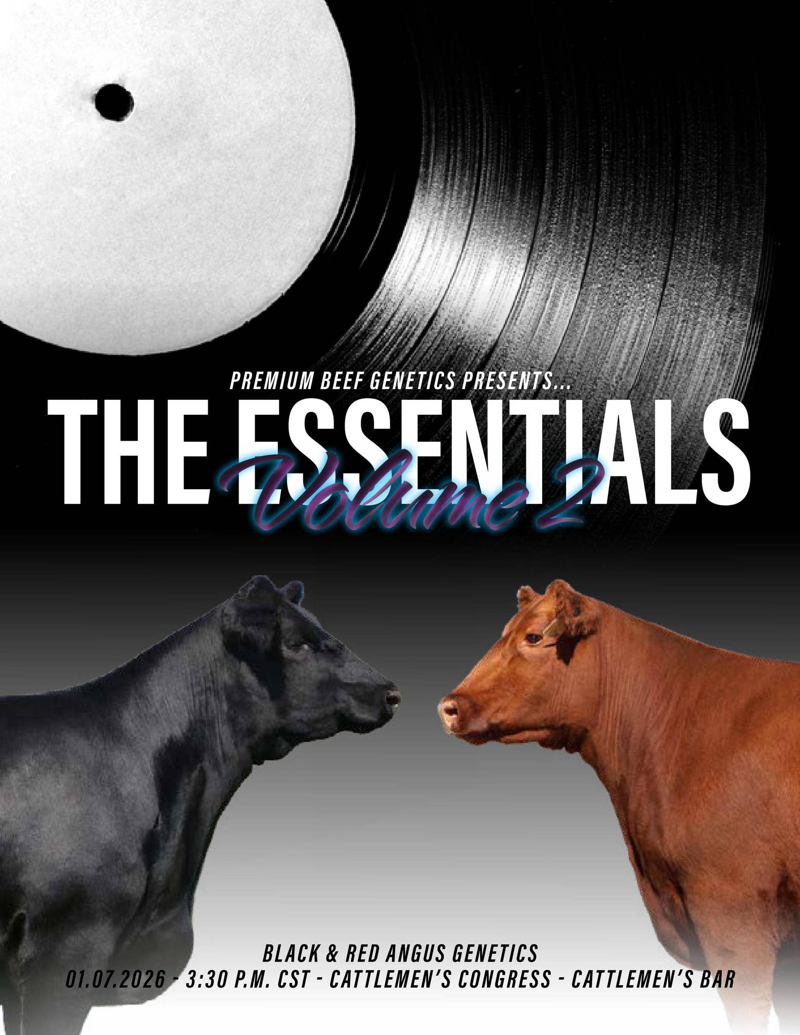 The Essentials Vol. 2 by Sara Frost-Porter - Issuu