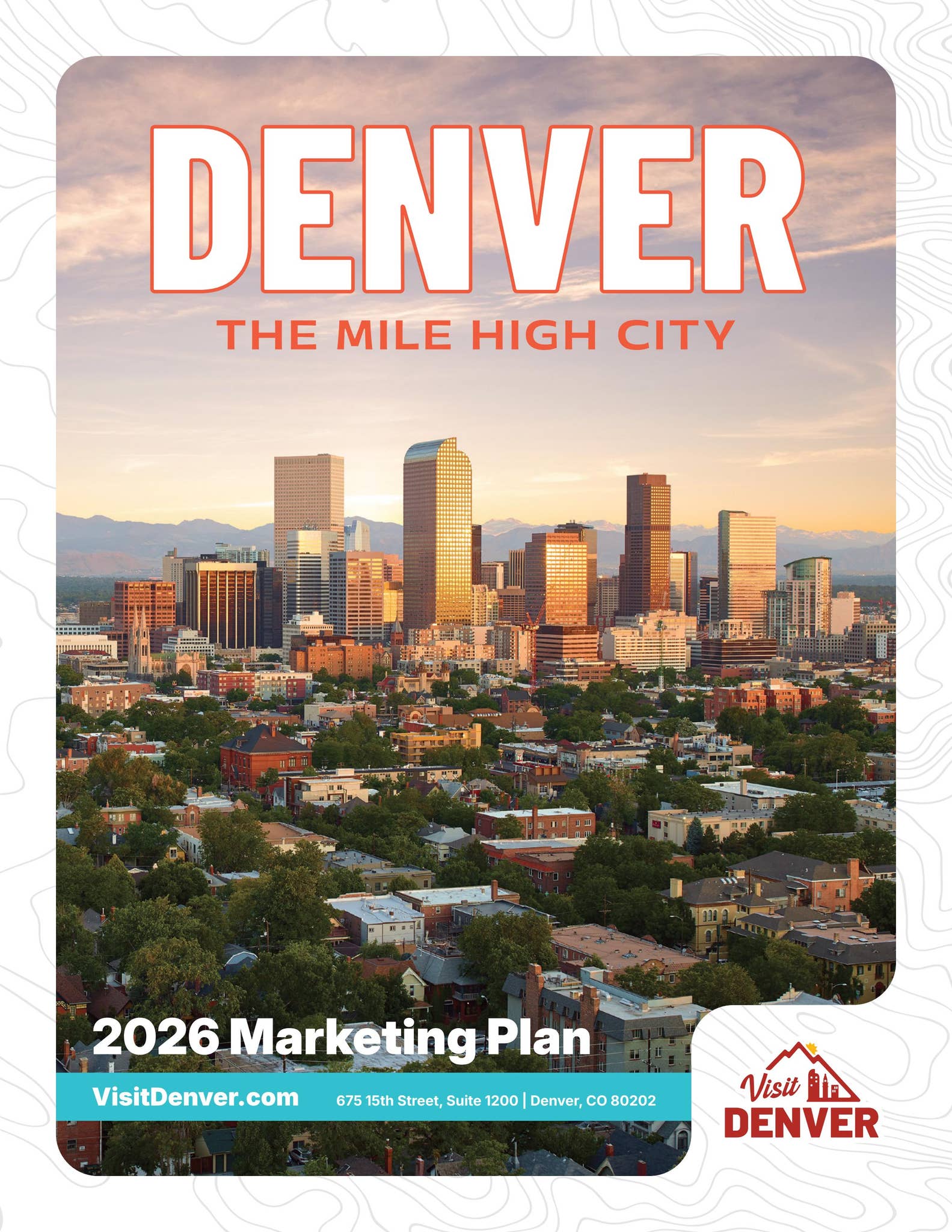 TEST - DNC by VISIT DENVER - Issuu