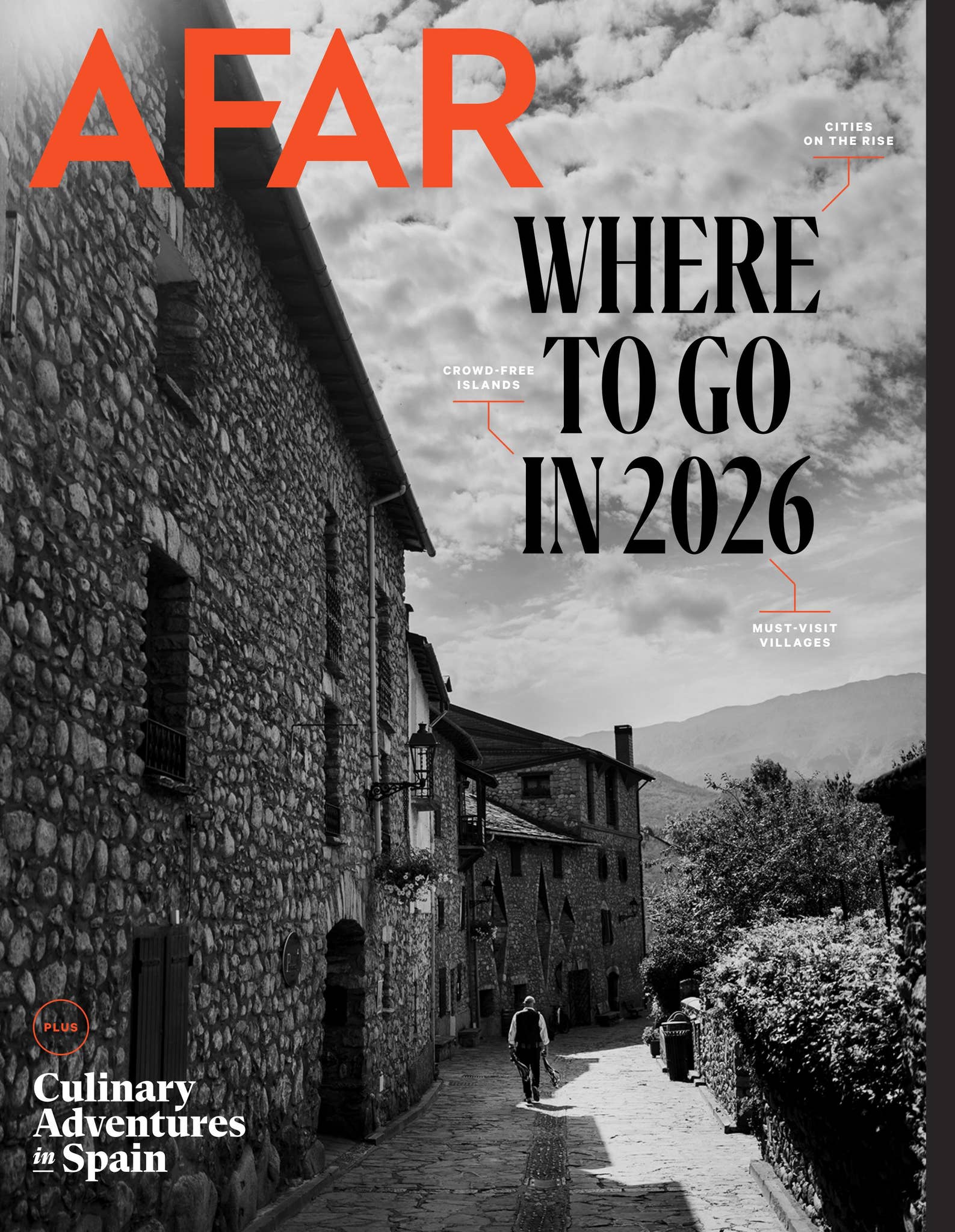 AFAR WTG Winter Issue 2026 by Afar - Issuu