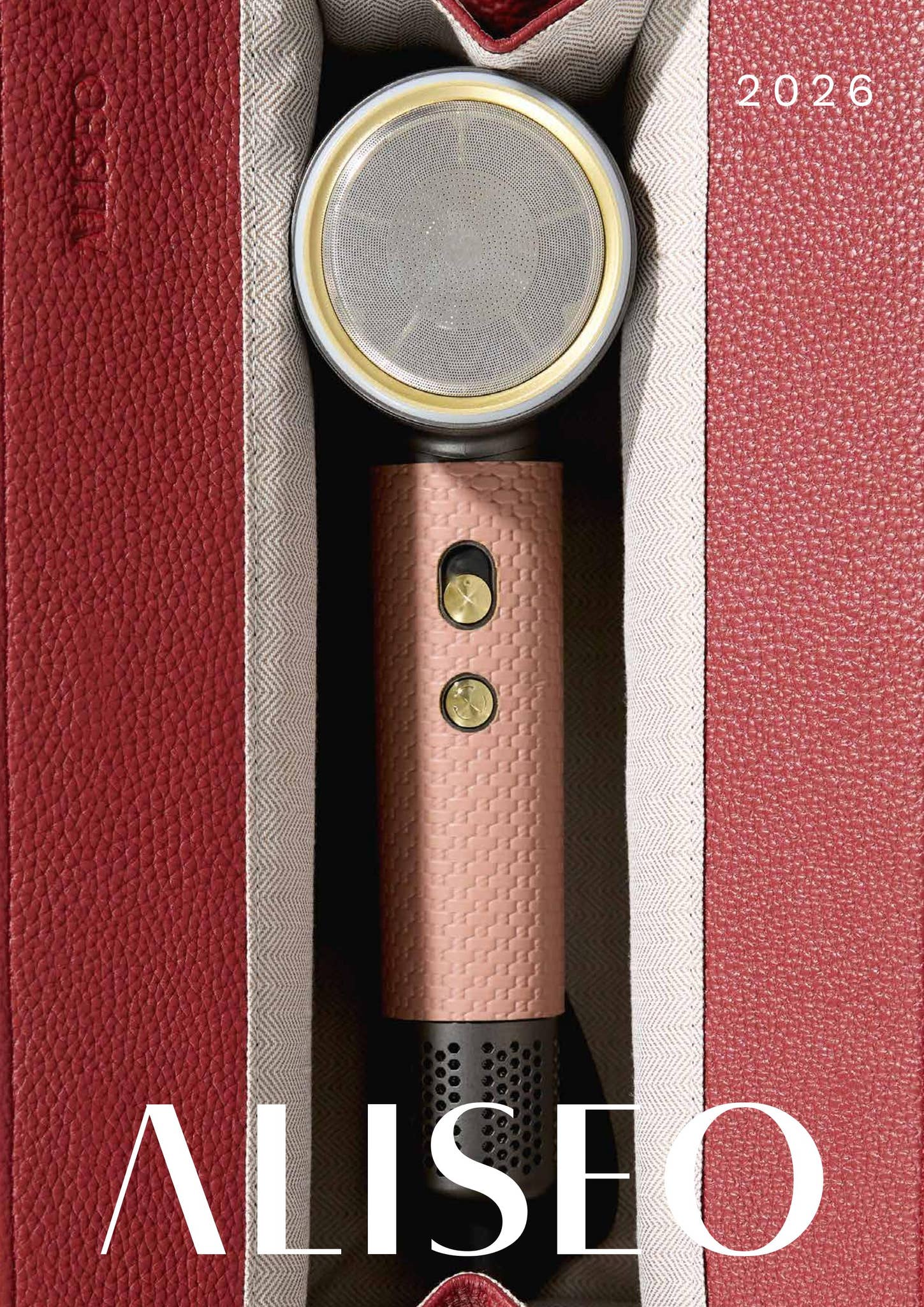 2026_ALISEO_Catalog by Aliseo Germany - Issuu