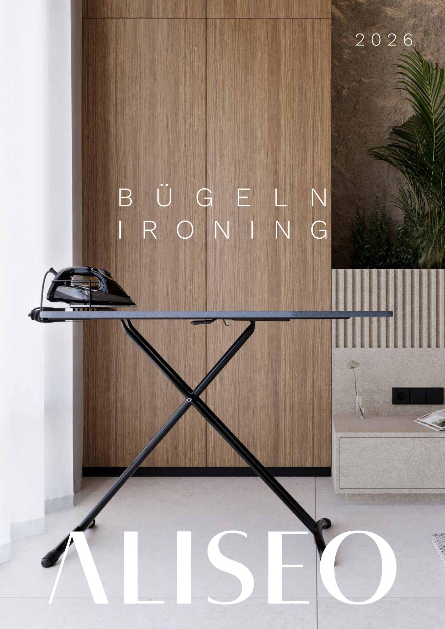 2026_ALISEO_ironing by Aliseo Germany - Issuu