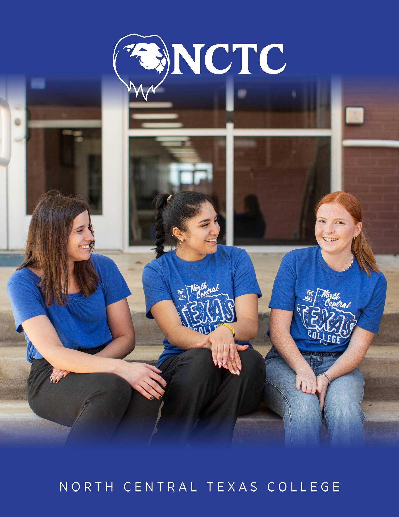 NCTC Viewbook 2023-34 by North Central Texas College - Issuu