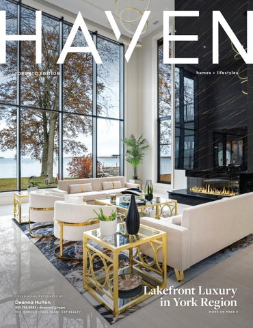 Digital Magazines - Haven Lifestyles