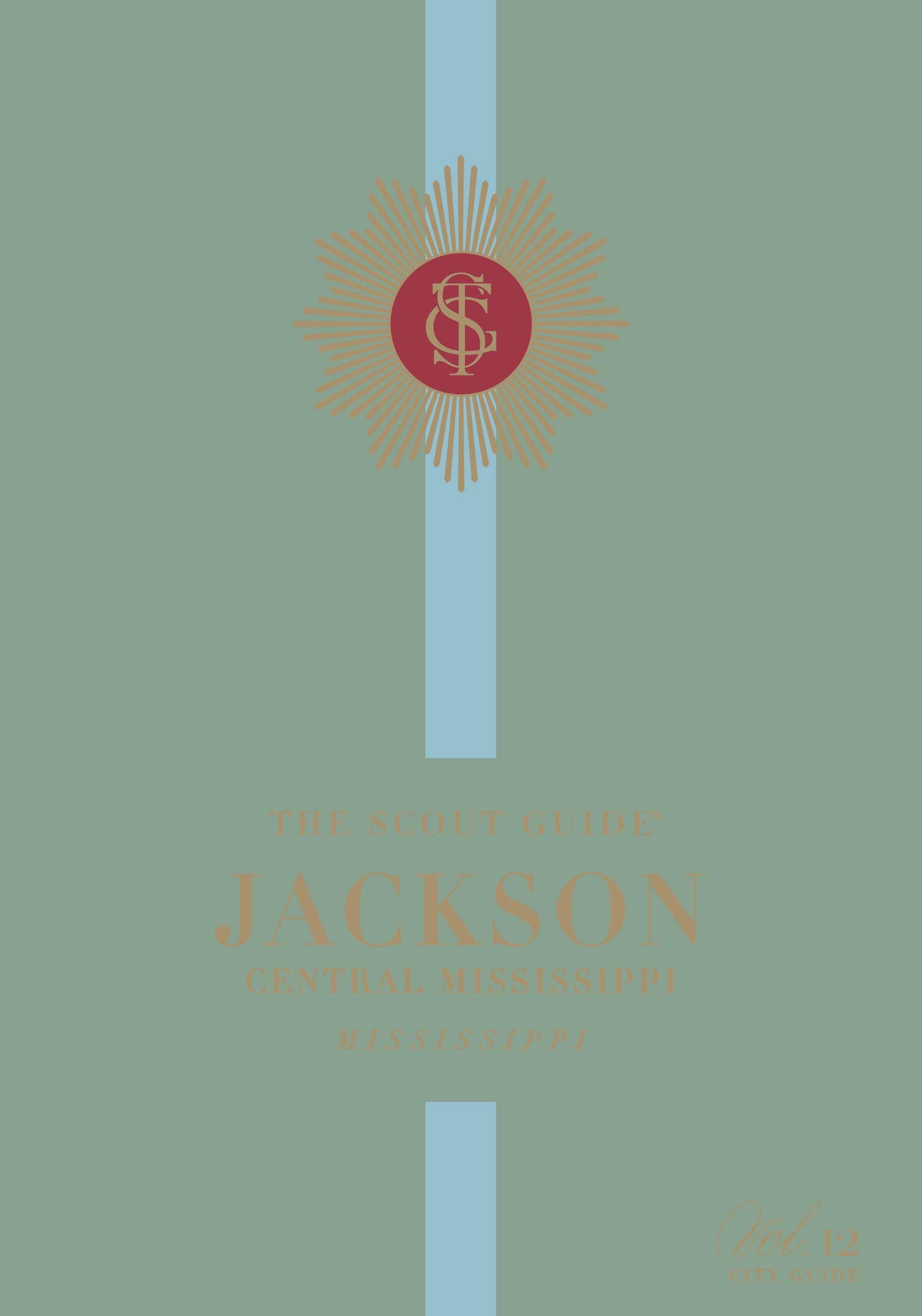 The Scout Guide Jackson, Volume 12 by THE SCOUT GUIDE - Issuu