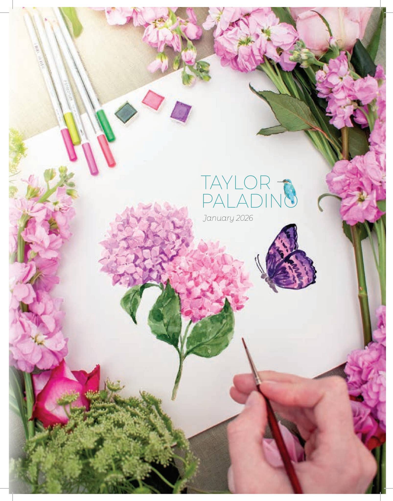 Taylor Paladino Jan 26 Catalog by Just Got 2 Have It! - Issuu