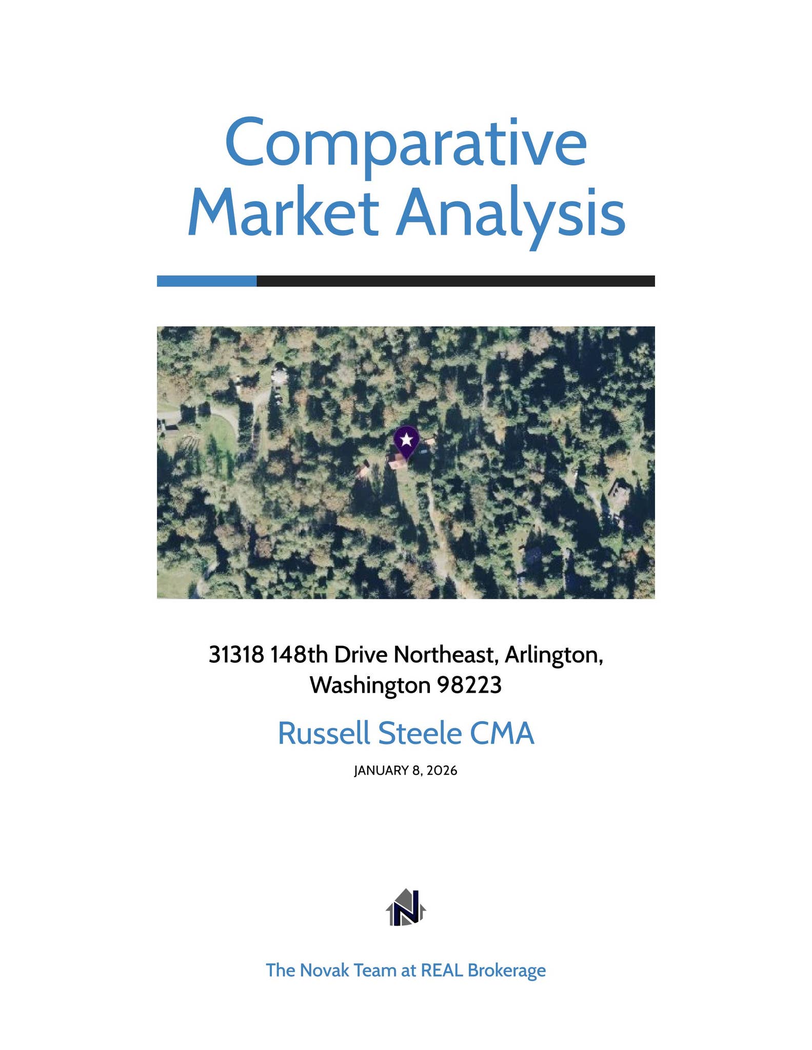 Russell Steele CMA by Rachael Novak - Issuu