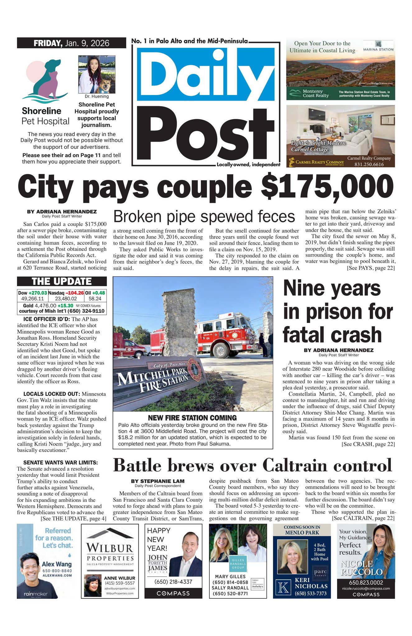 Daily Post 1-9-26 by Daily Post - Issuu