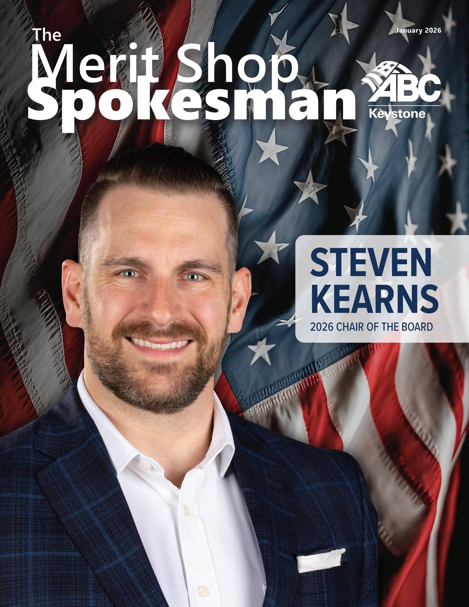 January 2026_Spokesman by ABC Keystone - Issuu