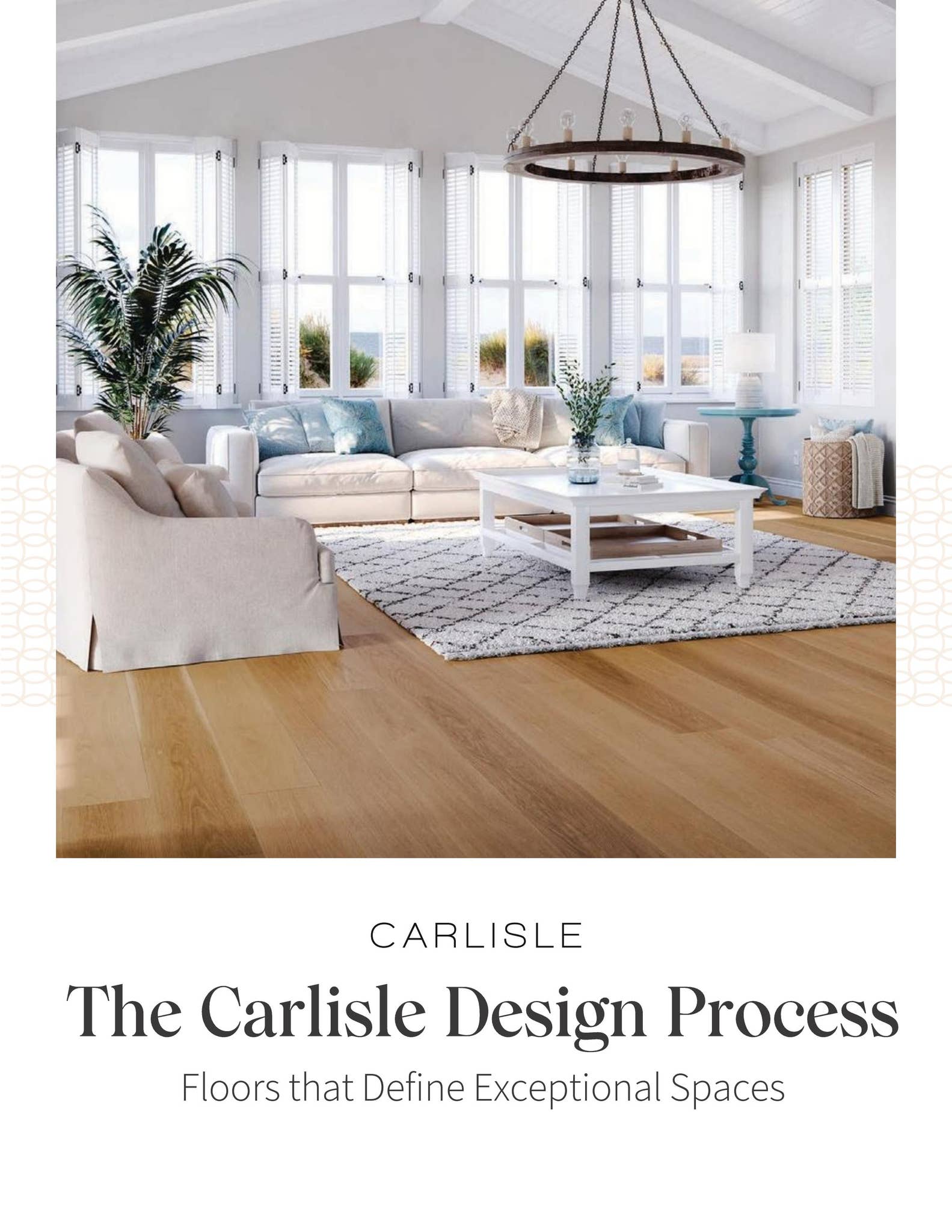 Carlisle Design Process DRAFT by Carlisle - Issuu